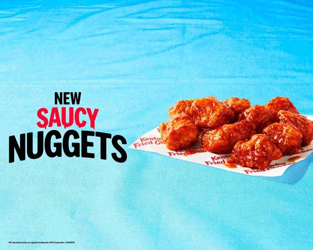 Order KFC - Bed-Stuy (1040 Bedford Ave) Menu Delivery in New York | KFC ...