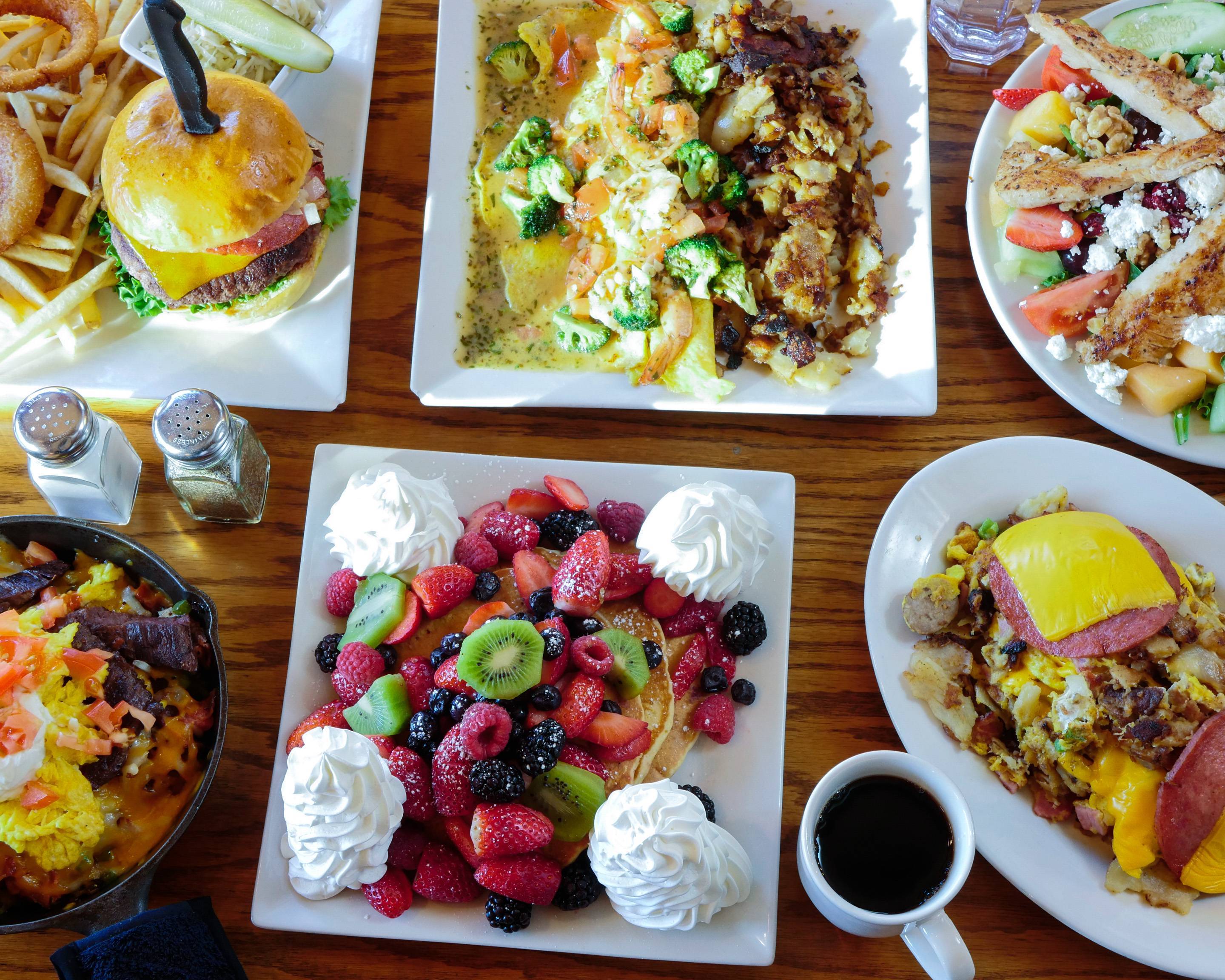 Order Mariner's Cove Restaurant - Menu & Prices - Brielle Delivery ...