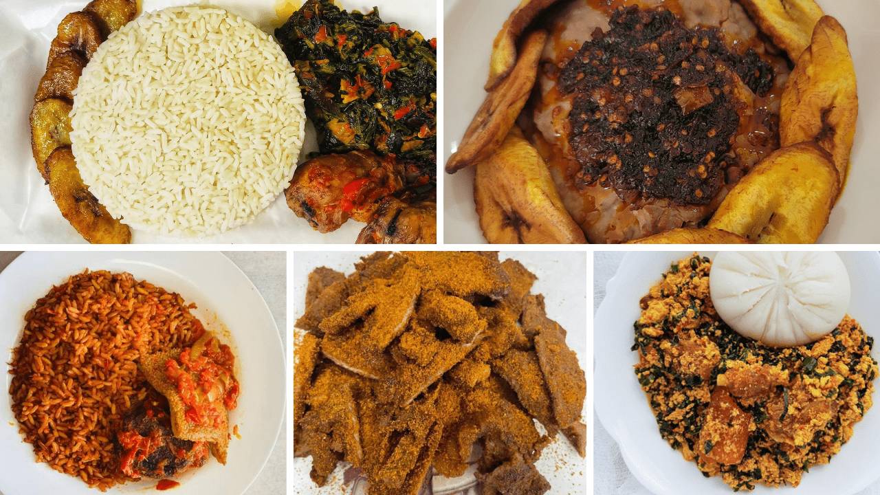 Order Suya City Express (3419 Fieldgate Drive) - Menu & Prices ...