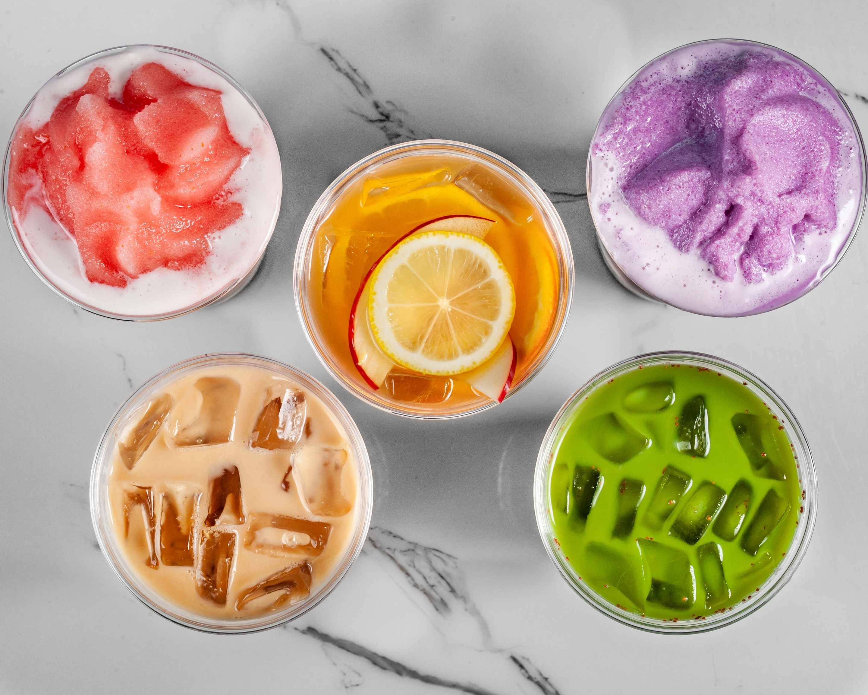 Order Boba Baba Menu Delivery【Menu & Prices】| Charlotte | Uber Eats