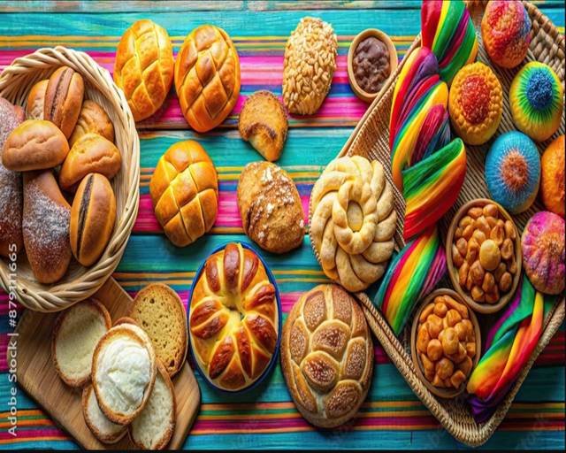 Order Cielito Rosa Bakery (Mesa) - Menu & Prices - Mesa Delivery | Uber ...