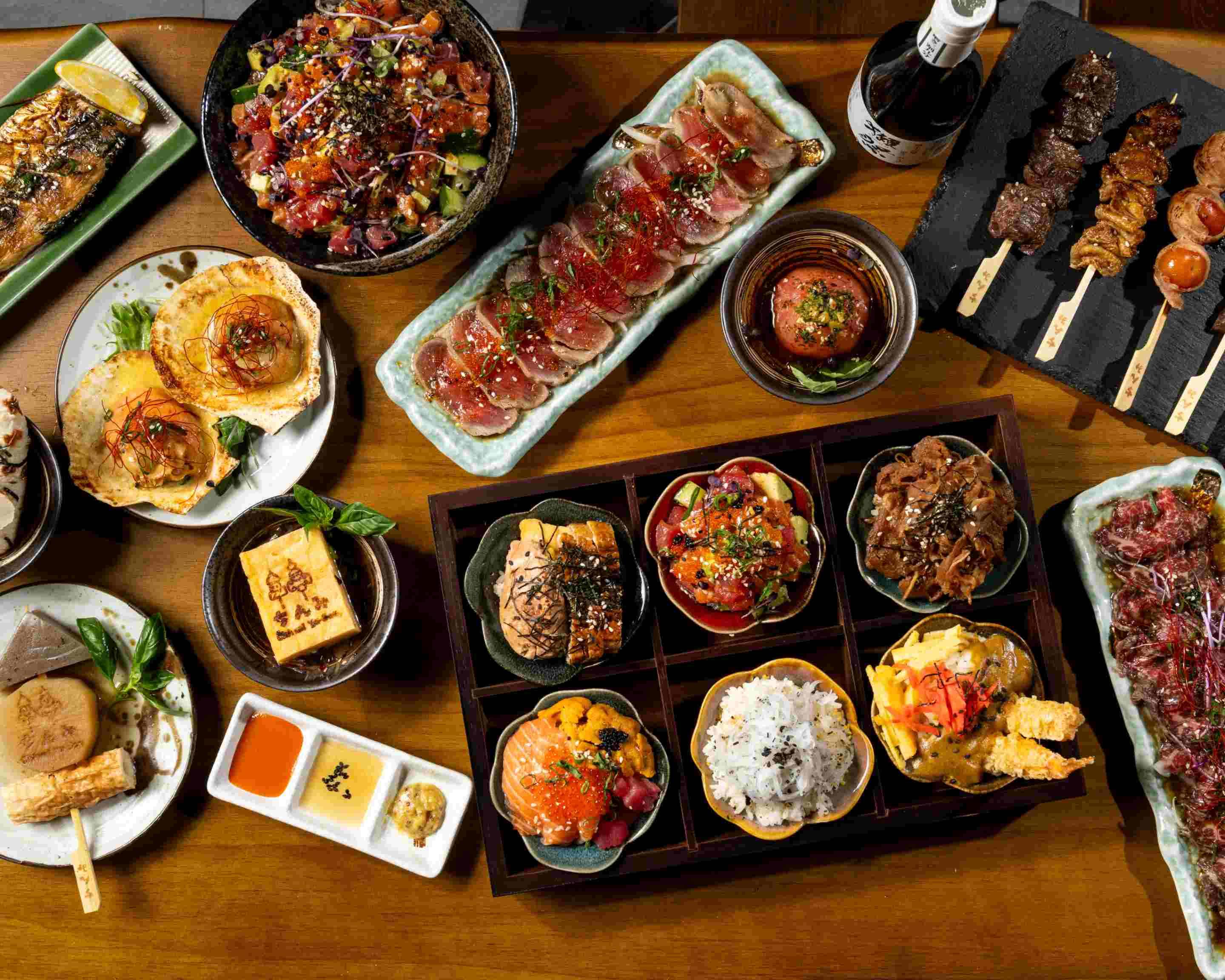 Order Chinmi Ya-San | Menu & Prices | Sydney Delivery | Uber Eats