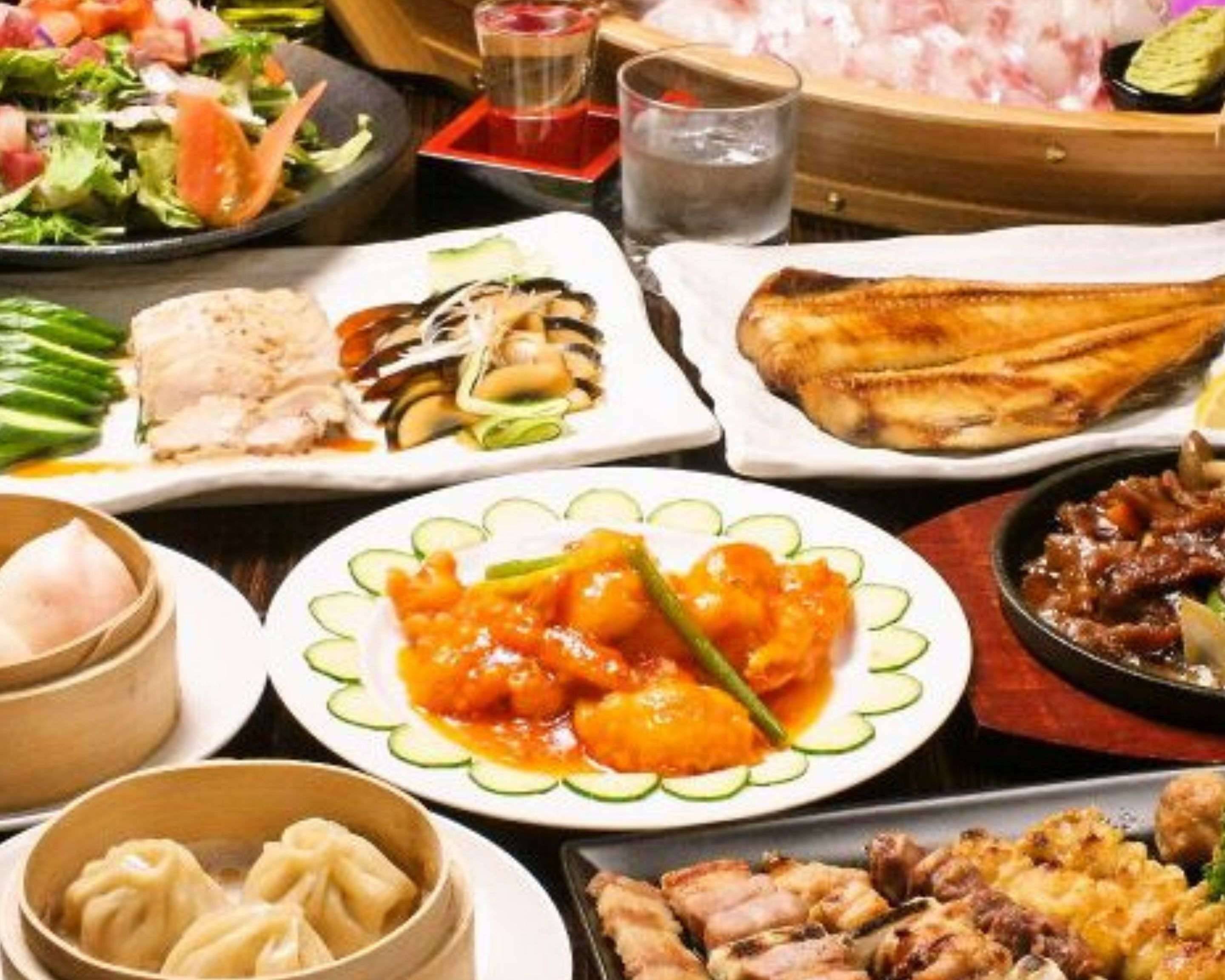 【こだわり餃子がオススメ】北酒場〜Special delicacies〜 Kitasakabaのデリバリー ・持ち帰り| メニューを見る ...