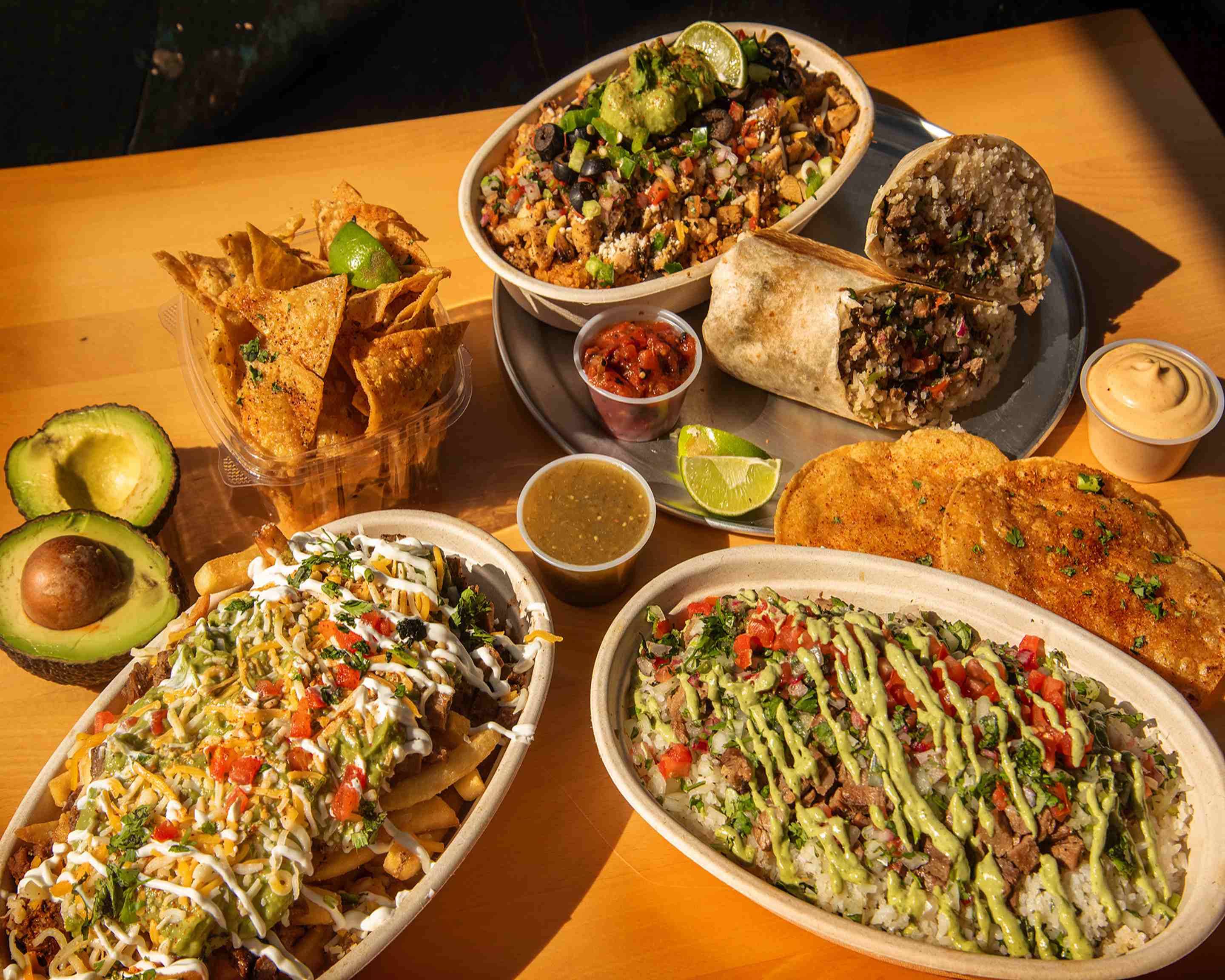 Order Seaviche Tacos and Bowls Menu Delivery【Menu & Prices】| Detroit ...