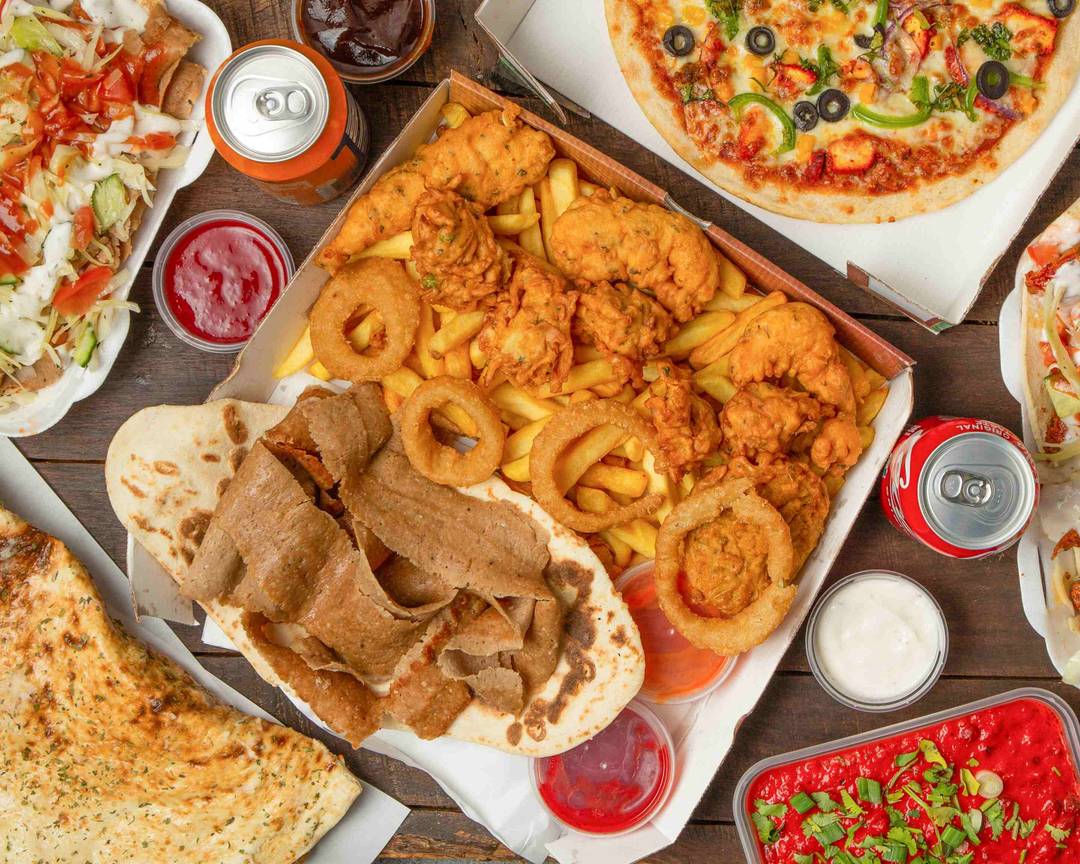 THE 10 BEST Chinese Food Takeaway in Dundee 2026 - Order Chinese Food ...