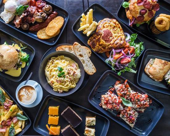 Order Fat Chefs pizzeria (Kilsyth) | Menu & Prices | Melbourne Delivery ...