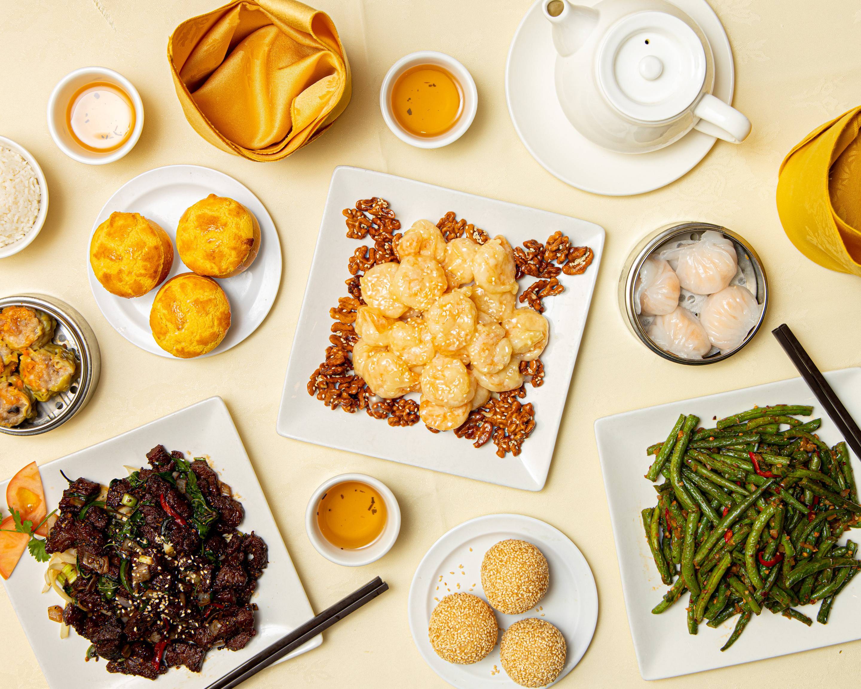 Order Atlantic Seafood & Dim Sum Restaurant Menu Delivery in Alhambra ...