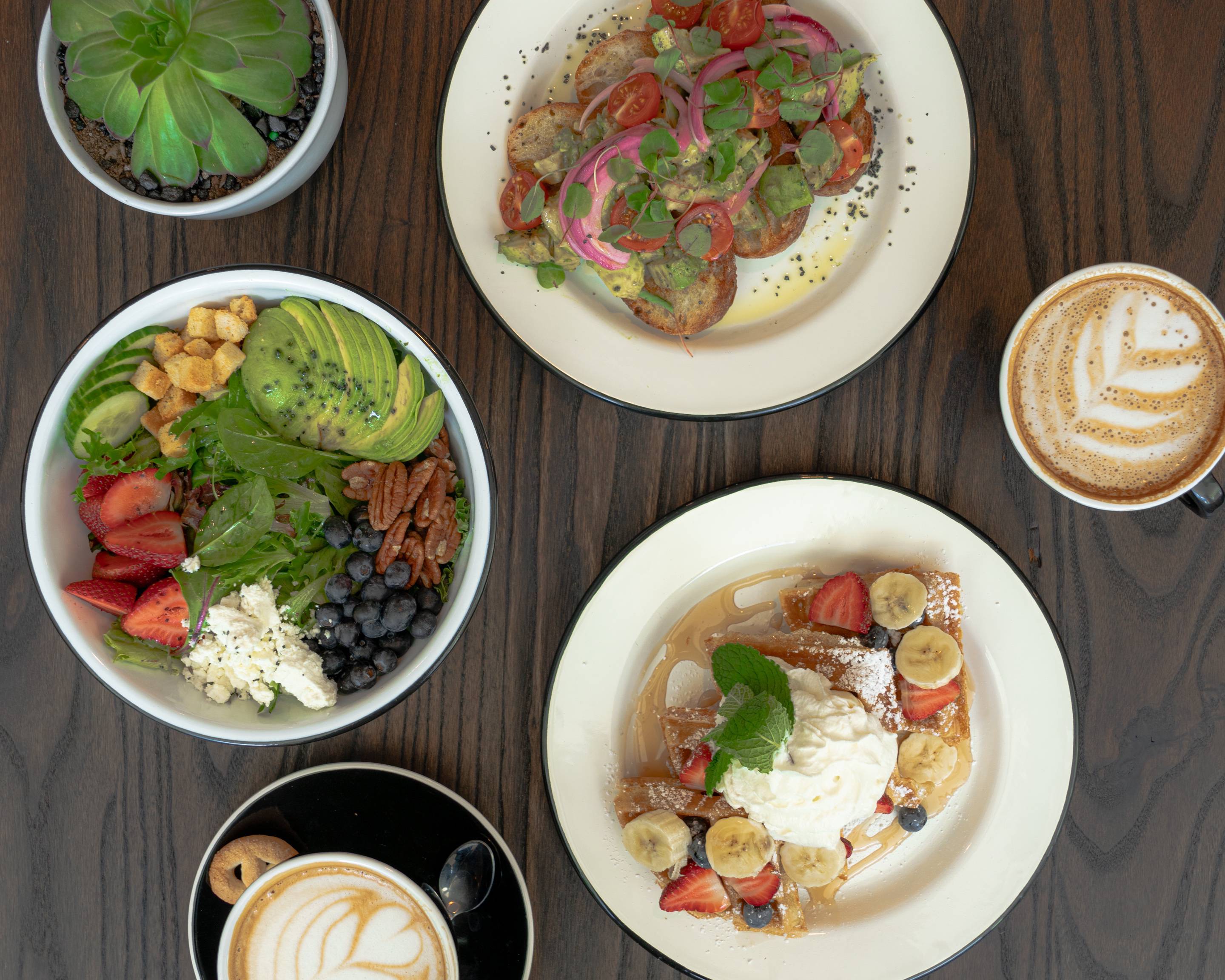 Order La Gelatteria Menu Delivery【Menu & Prices】| Kensington | Uber Eats