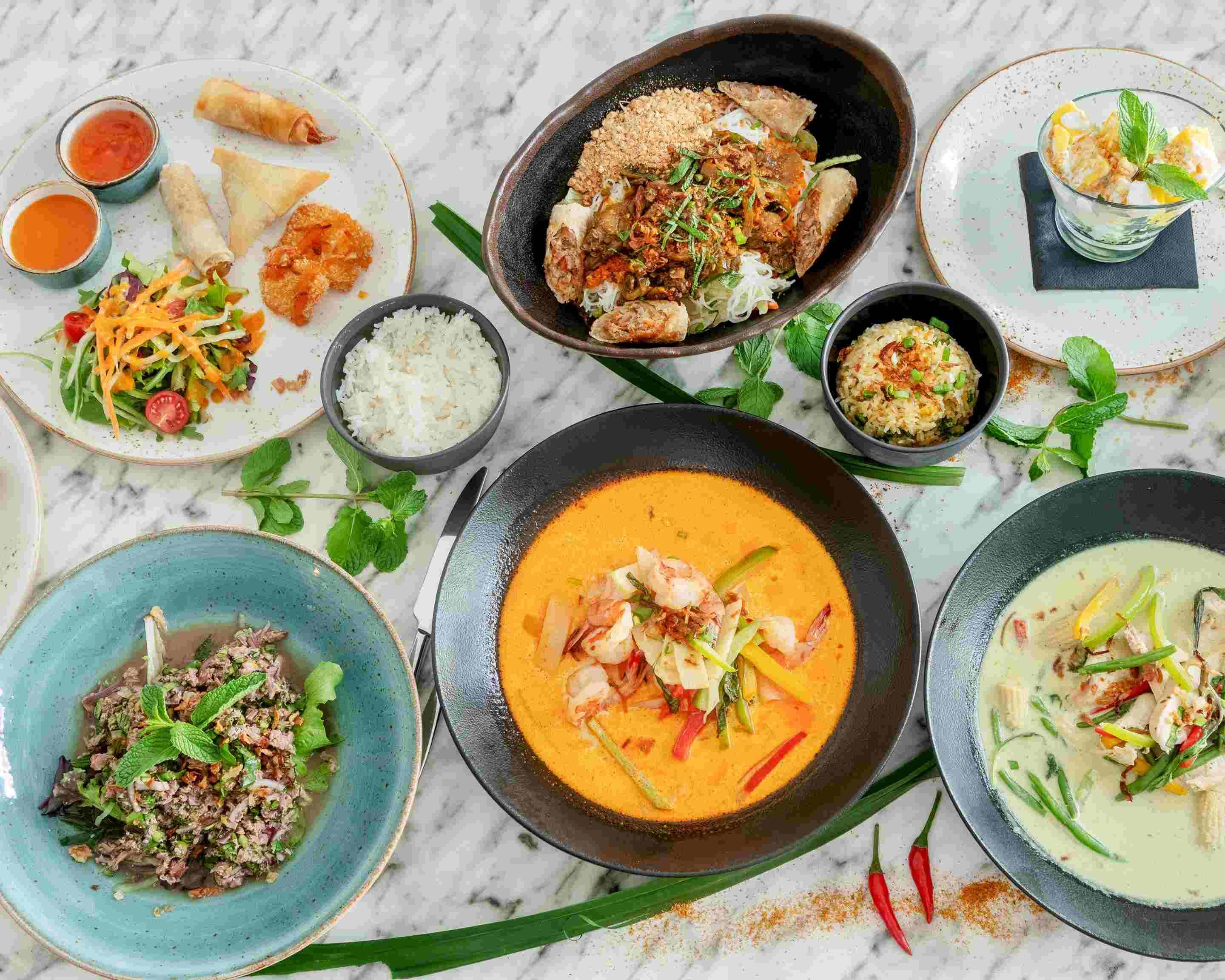 Livraison Galanga à La Rochelle - Menu et prix | Uber Eats