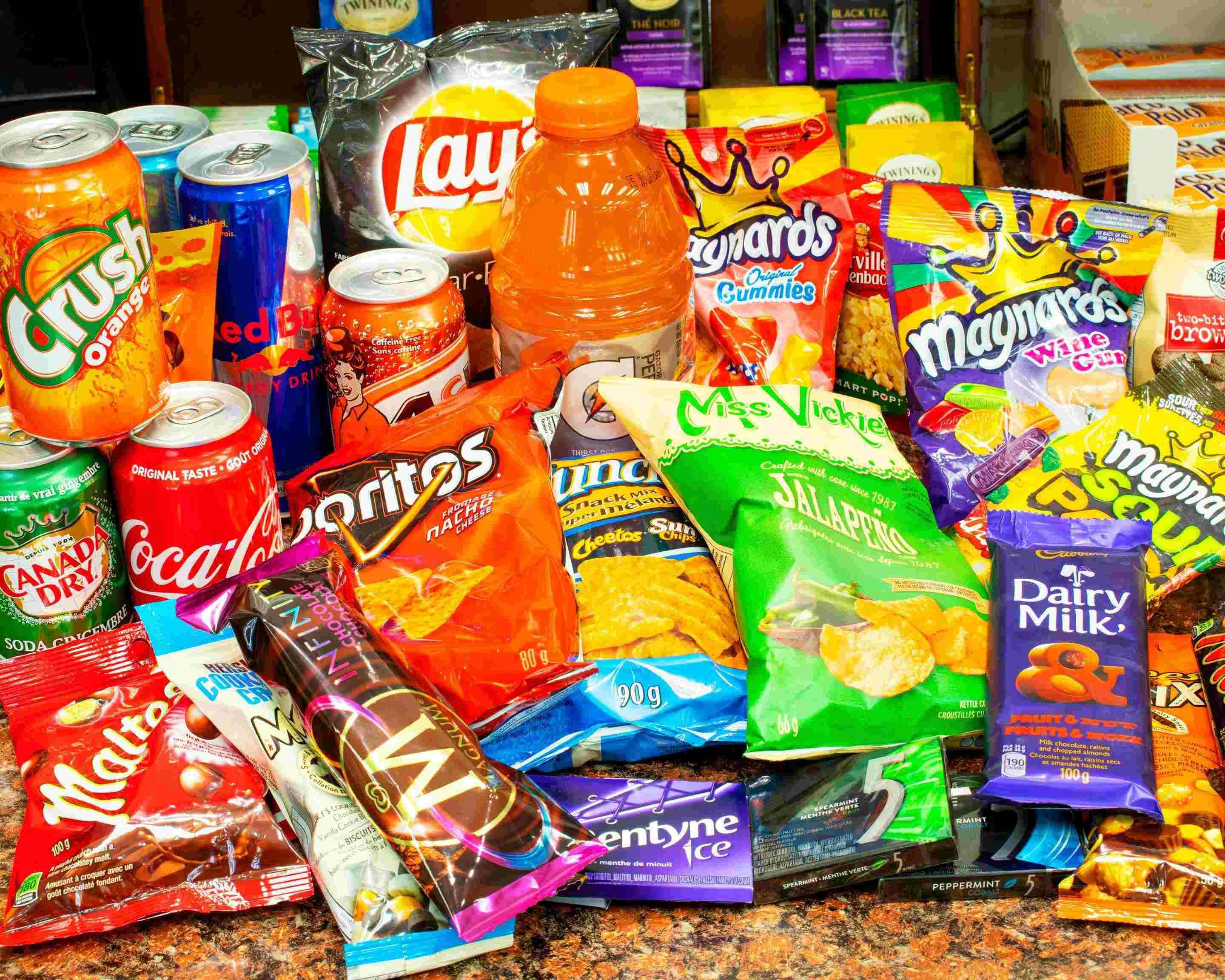 Food Mart Online Shopping | London Delivery Near Me | Uber Eats