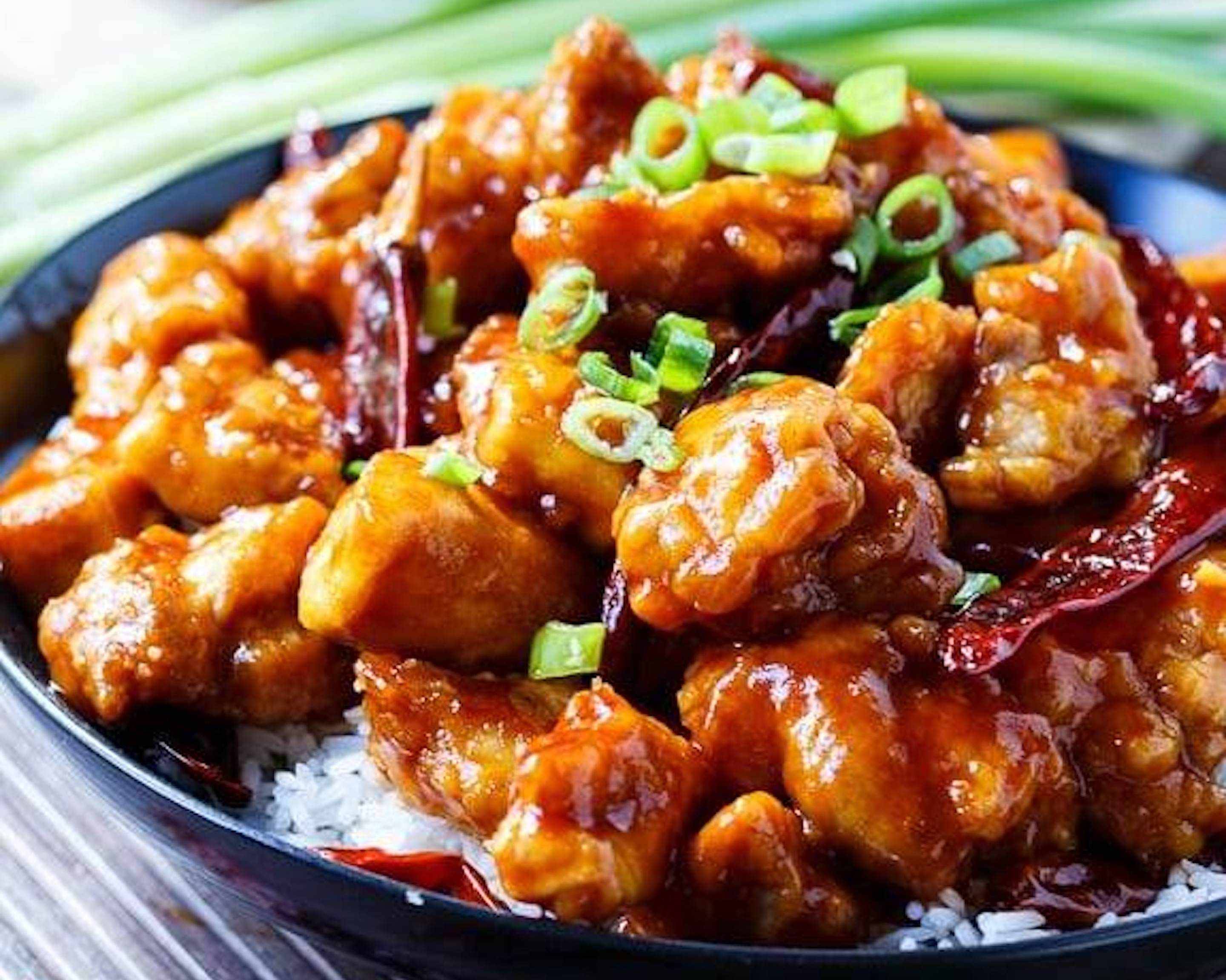 Order Jacky Chen Restaurant - Menu & Prices - Portsmouth Delivery ...