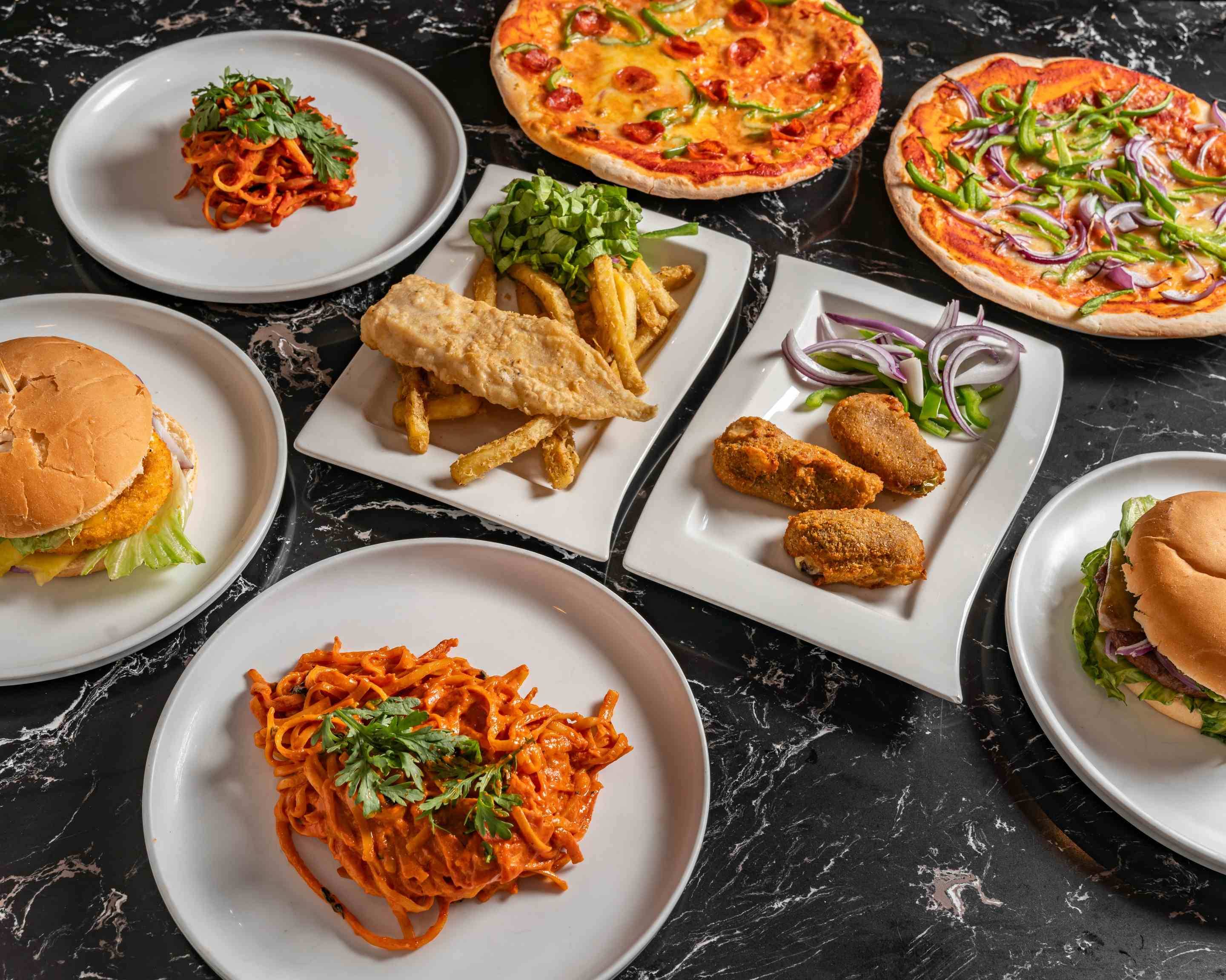 Sea Food Bite Menu Takeout in Perth | Delivery Menu & Prices | Uber Eats