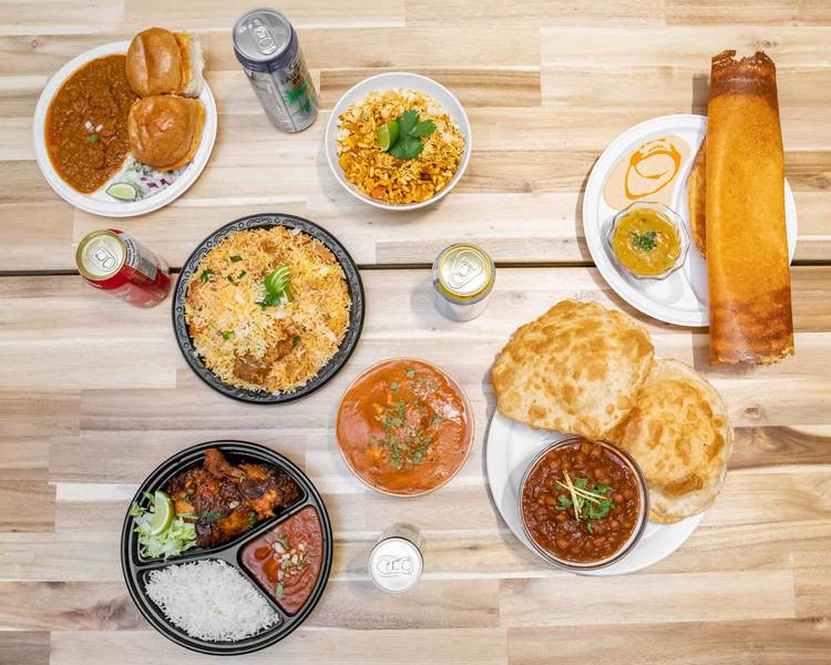 Order Adda Indian Eatery - Menu & Prices - Halifax Delivery | Uber Eats