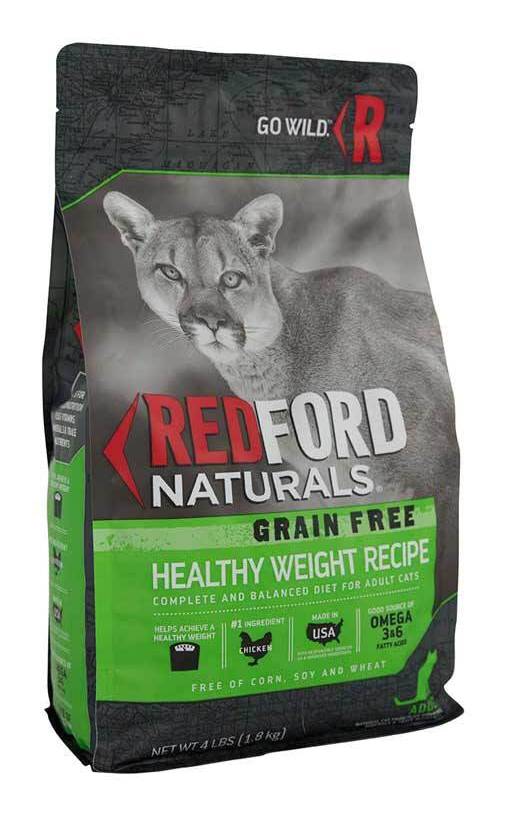 Pet Supplies Plus - Redford Naturals Healthy Weight Chicken Recipe ...