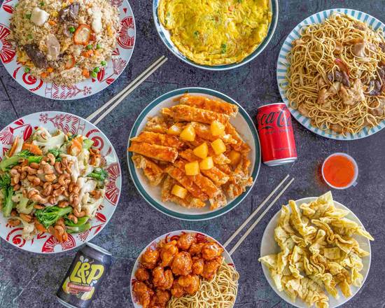 THE BEST Wok Delivery in Timaru | See Prices & Order Online | Uber Eats