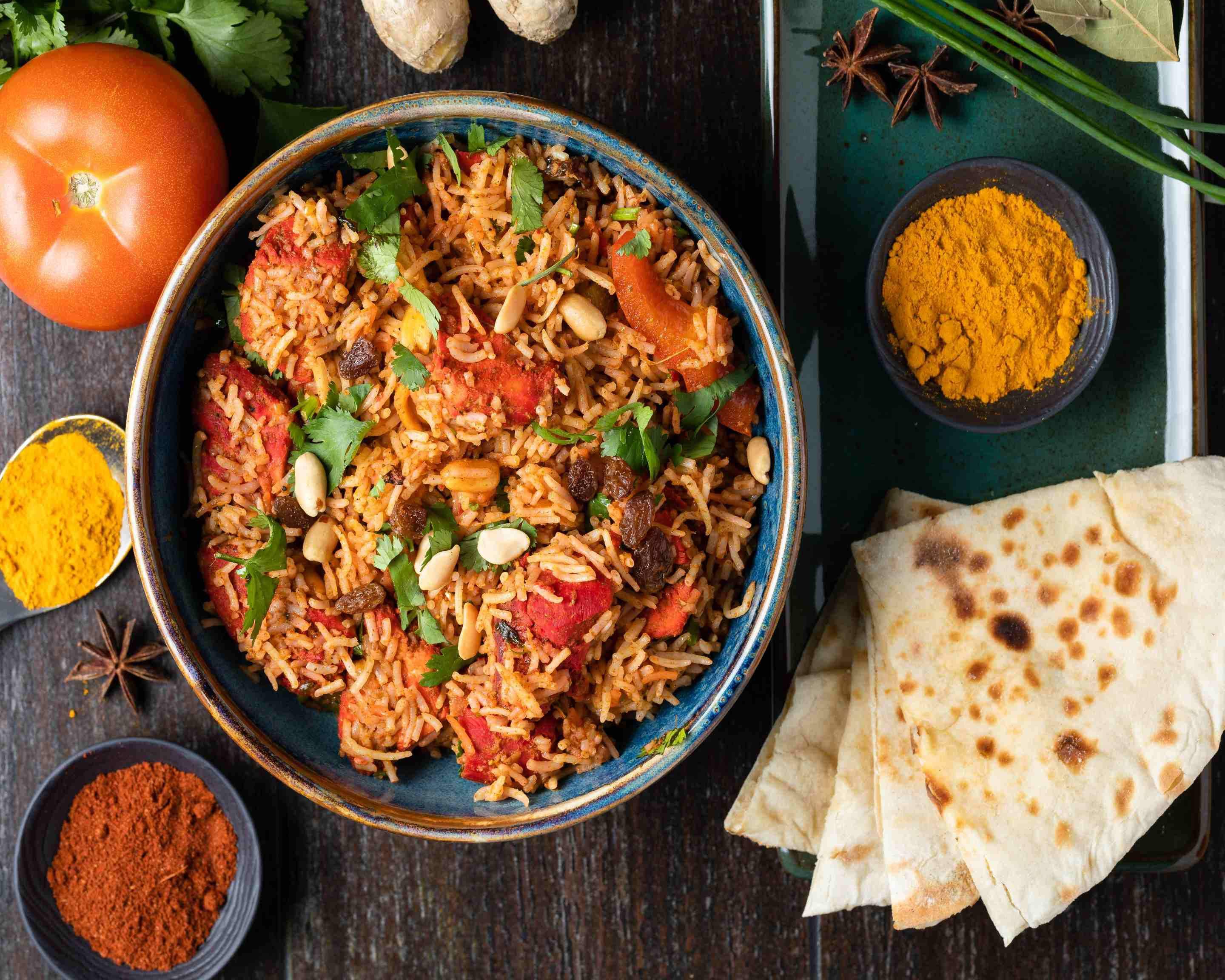 Livraison du menu Yaatra by Jaldi Jaldi à Lille - 【Menu et prix】 | Uber Eats