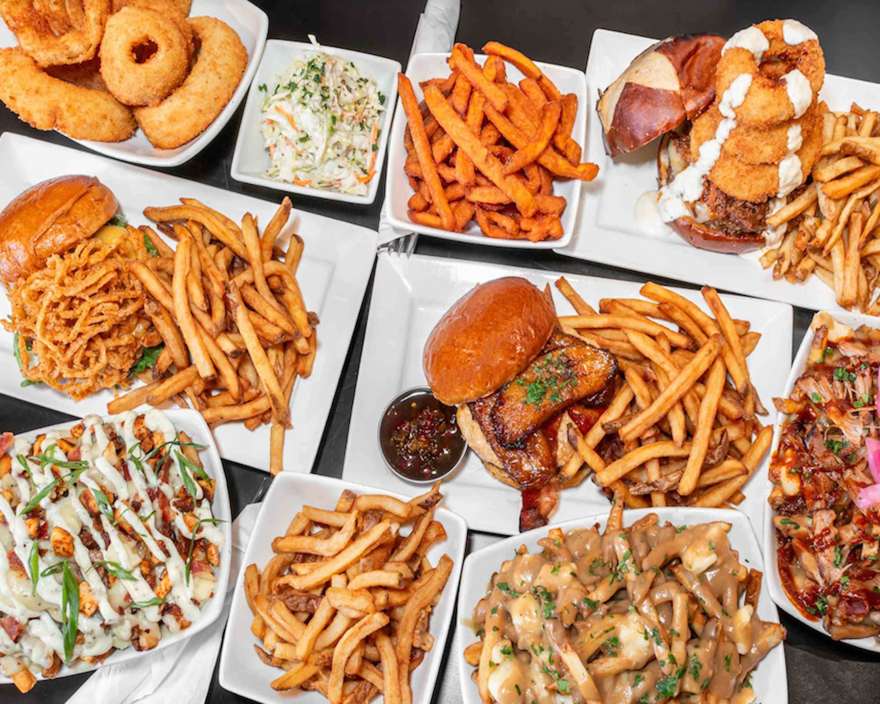 Order The Bad Apple Menu Delivery【Menu & Prices】| Chicago | Uber Eats