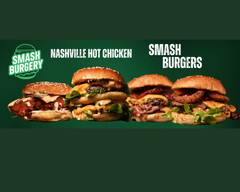 Order Smash Burgery Menu Delivery and Takeaway in Melbourne | Menu & Prices | Uber Eats