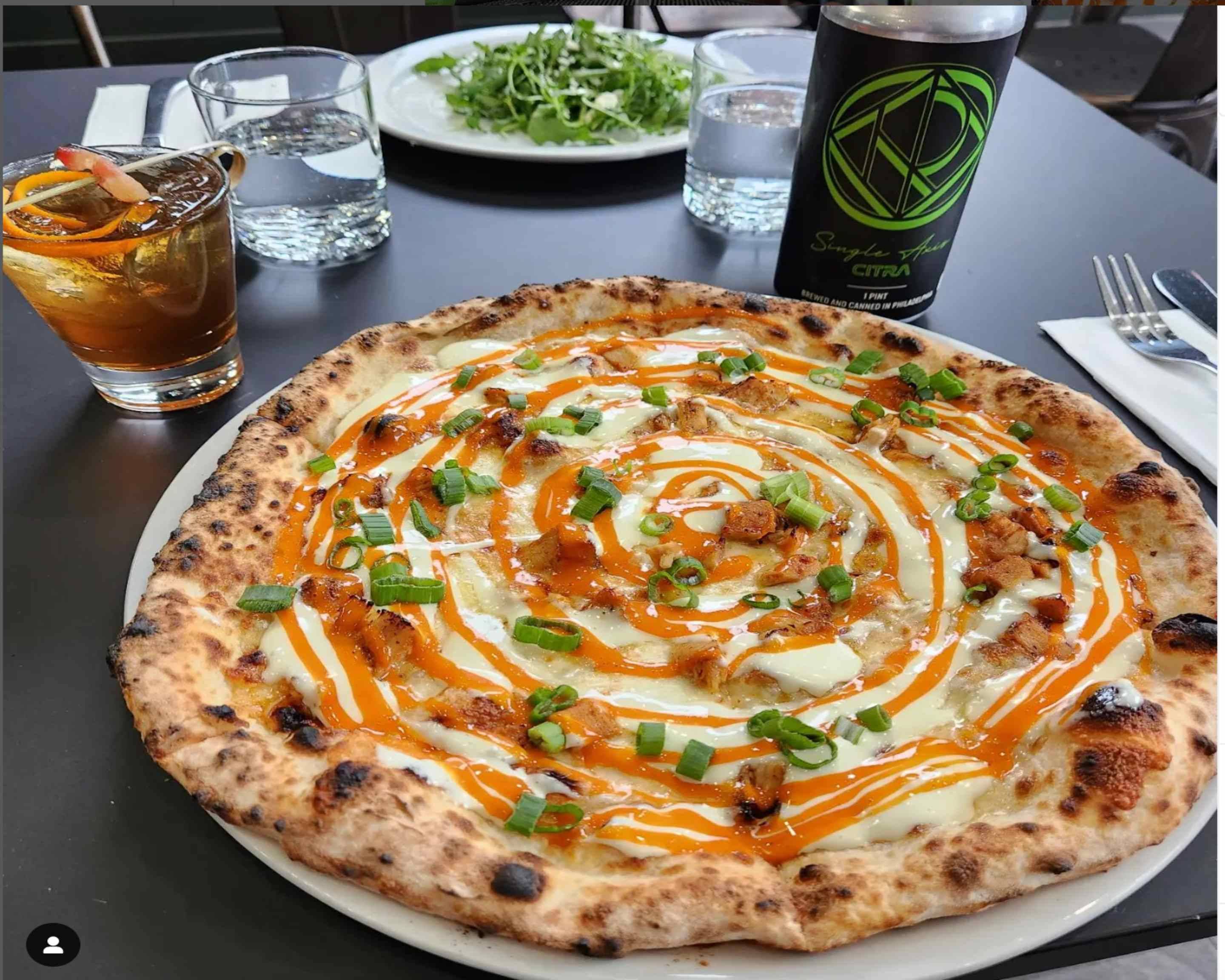 Order Bar 1010 Delivery in Philadelphia | Menu & Prices | Uber Eats