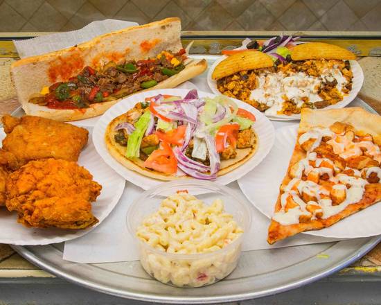 THE 10 BEST 24 HOURS FOOD DELIVERY in Newark 2024| Order 24 Hours Food ...