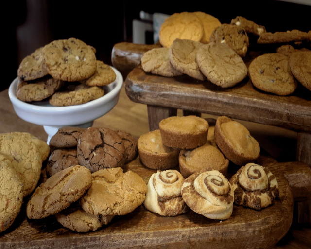 Order Midnight Munchies Bakery (66 21st Ave) Menu Delivery【Menu ...