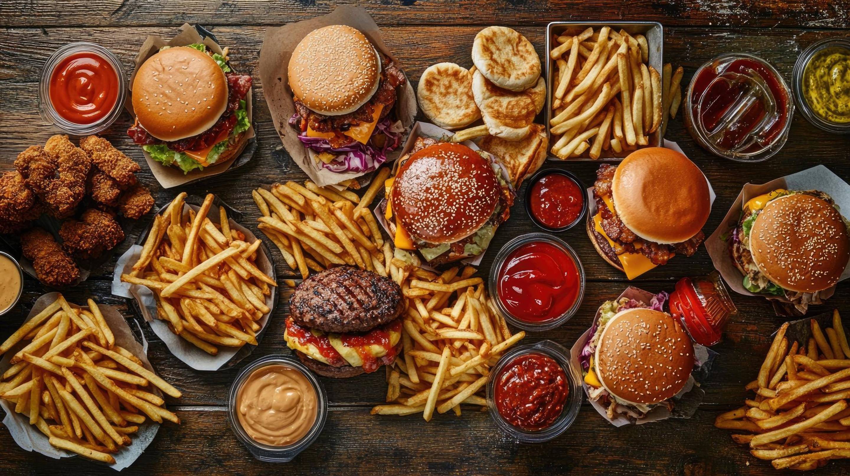 Red & Blue Fried Chicken Menu & Prices - Bootle Delivery - Order with ...