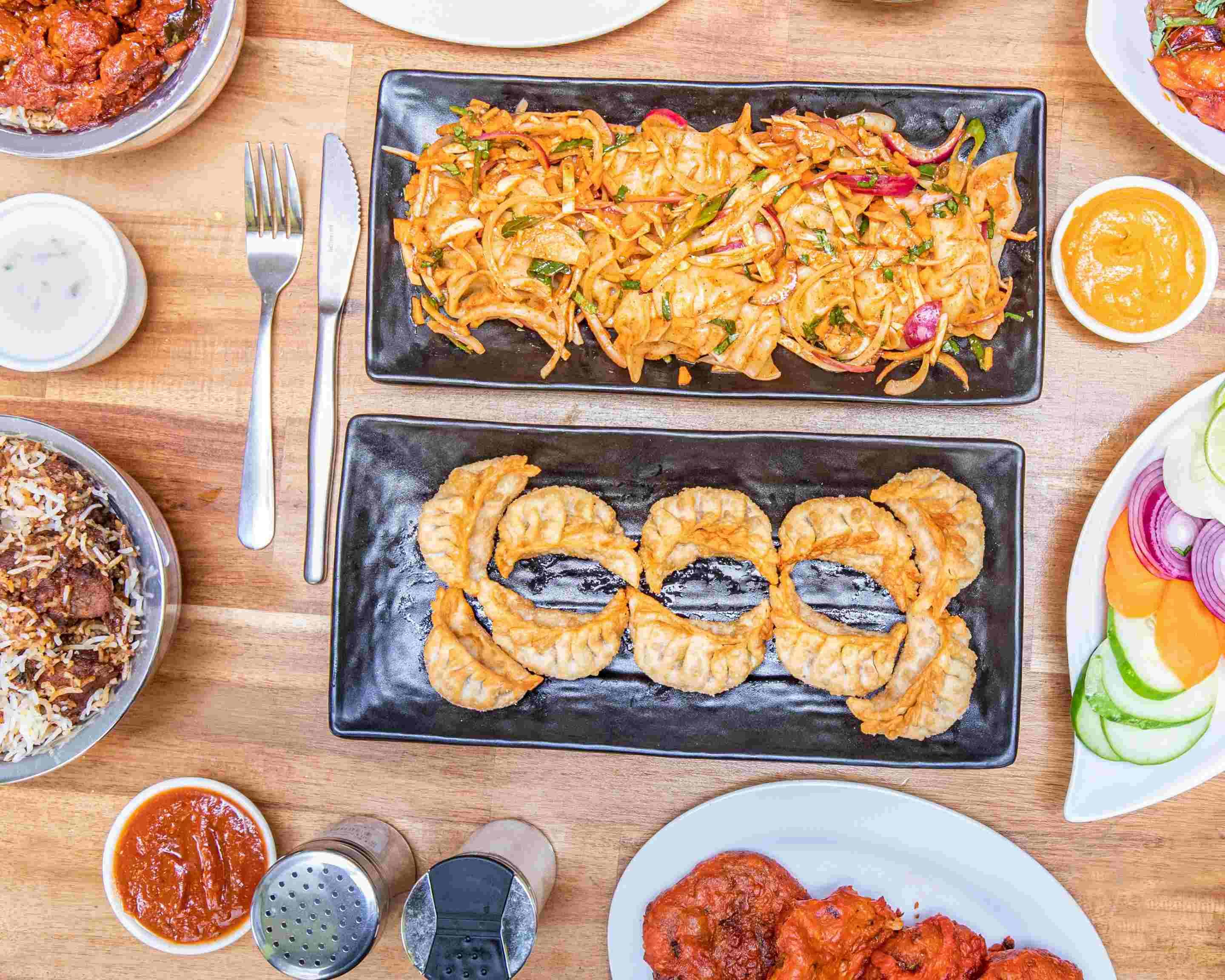 Order Sahan's Kitchen | Menu & Prices | Sydney Delivery | Uber Eats