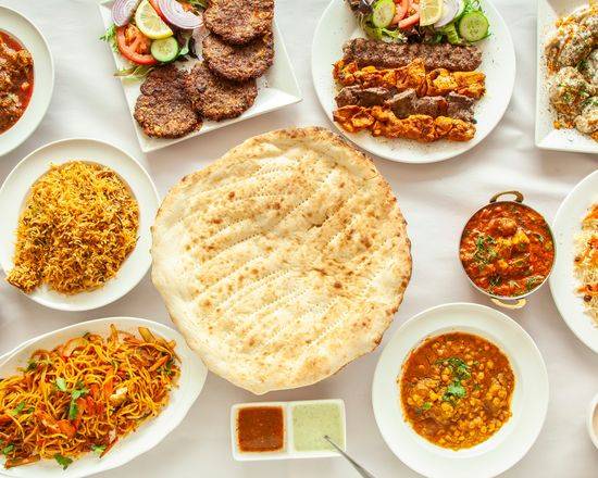 Order Afghan Shaheen Restaurant | Menu & Prices | Melbourne Delivery ...