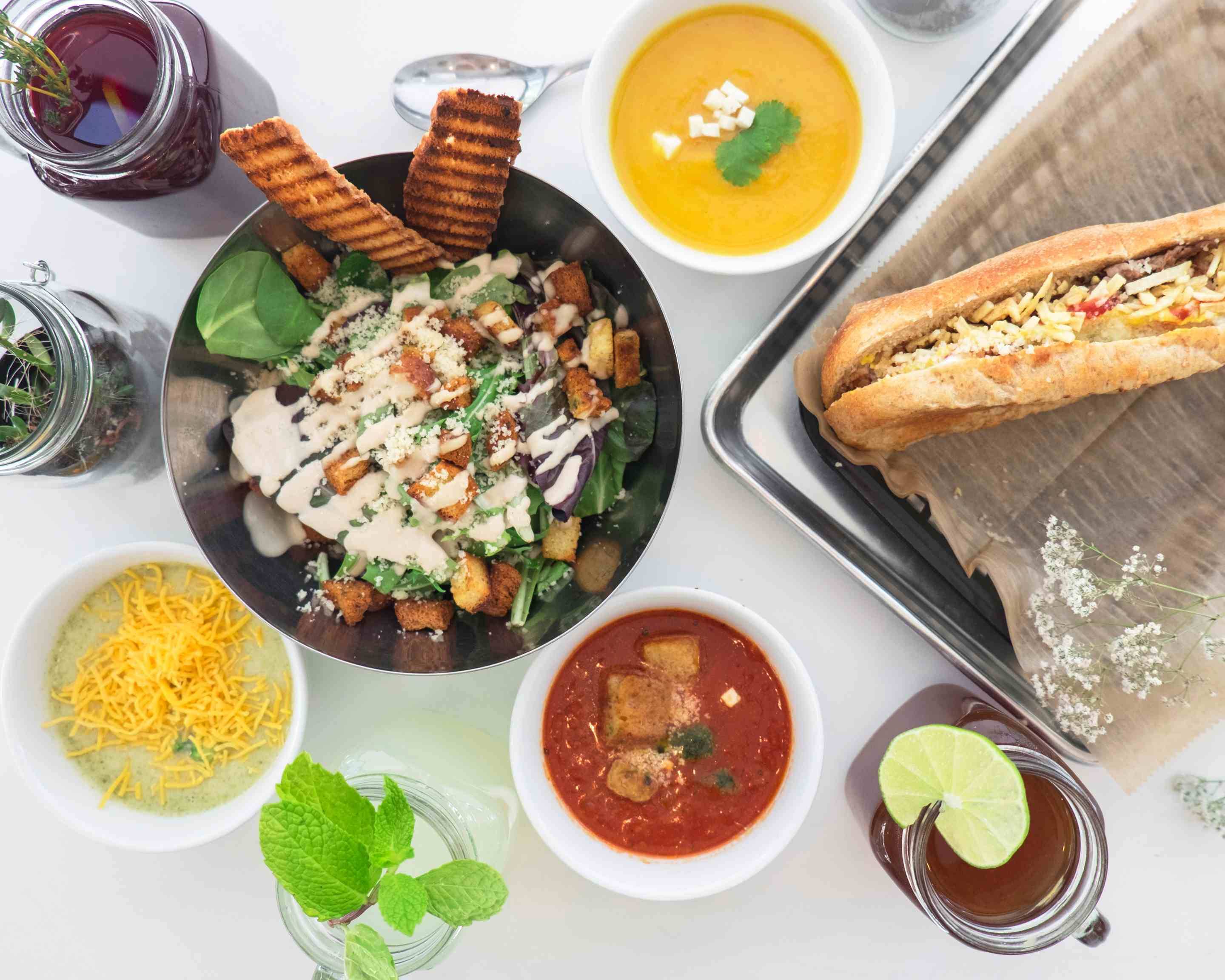 Order Mina Bistro - Menu & Prices - Miami Delivery | Uber Eats