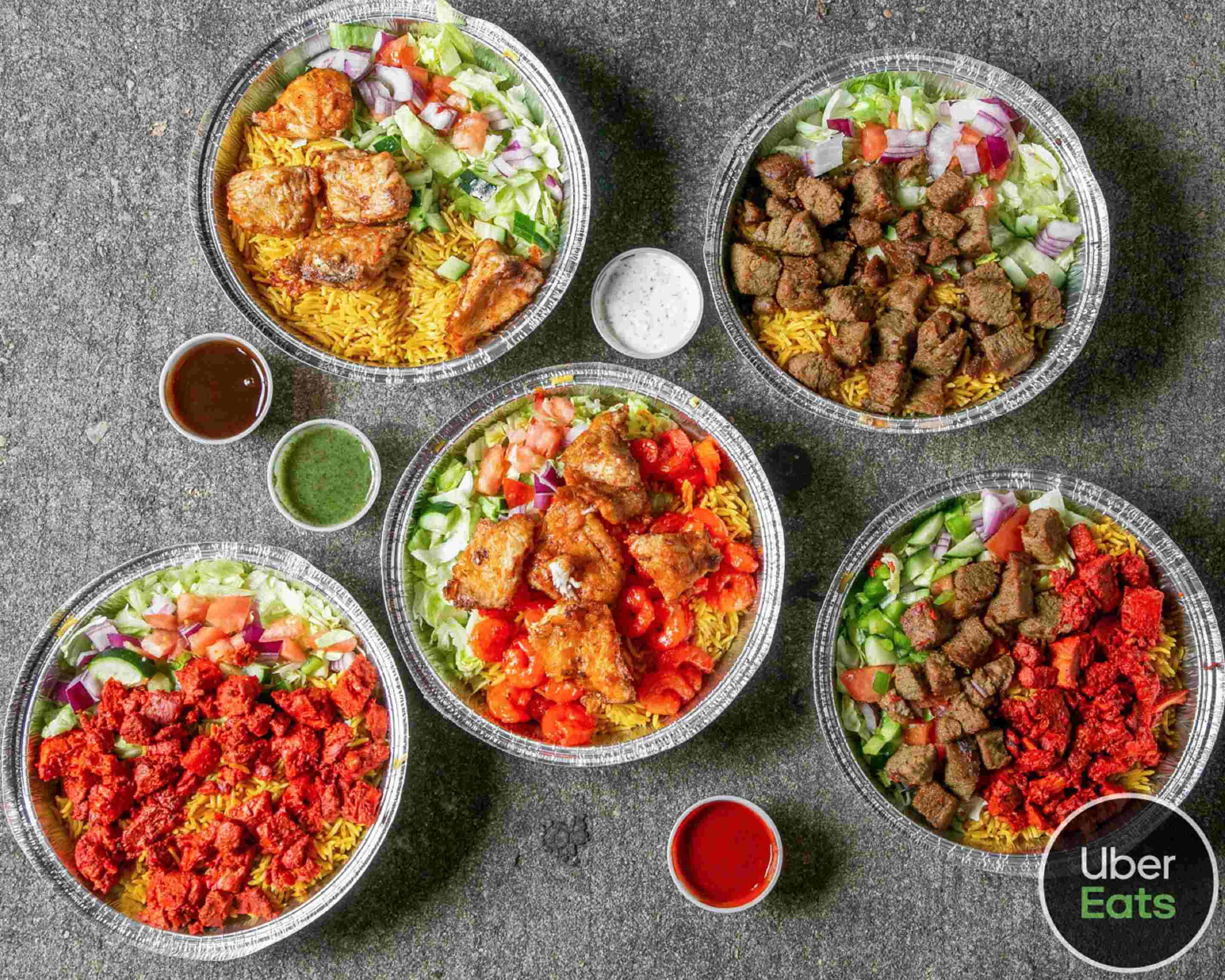 Order Gyro King Halal Foods Menu Delivery【Menu & Prices】| Philadelphia ...