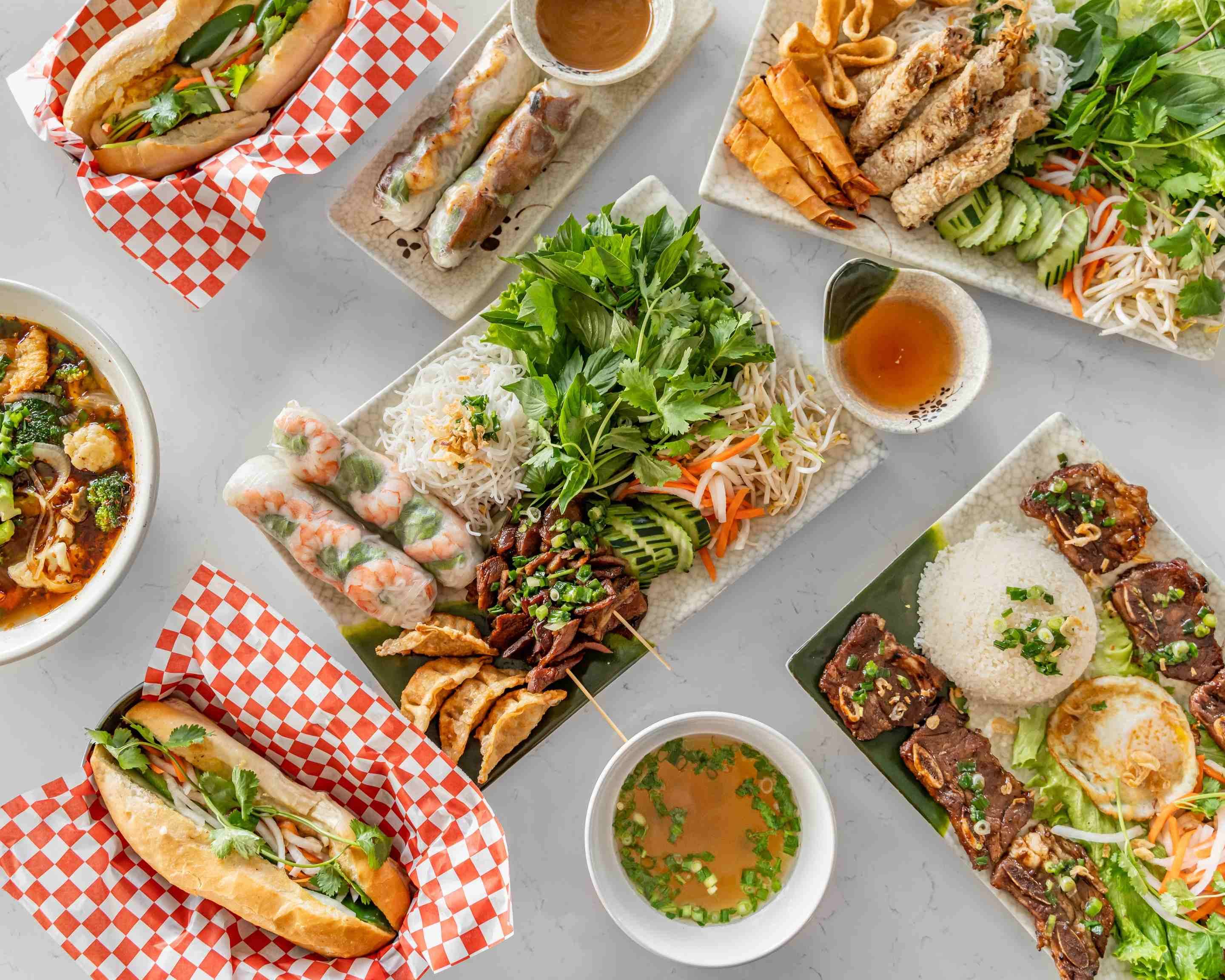 Now Pho Menu Denver • Order Now Pho Delivery Online • Postmates