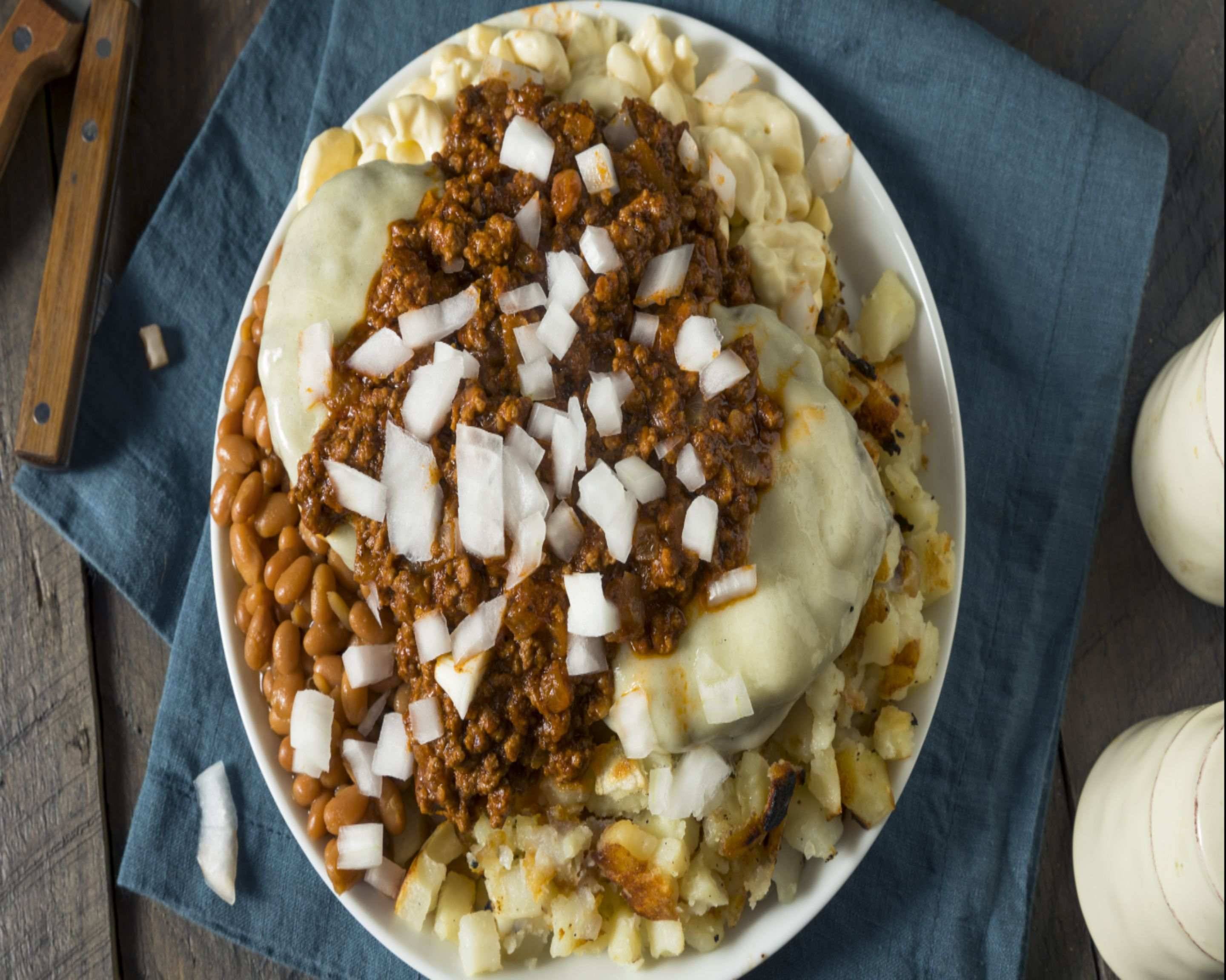 Order Upstate Plates Menu Delivery【Menu & Prices】| Ithaca | Uber Eats