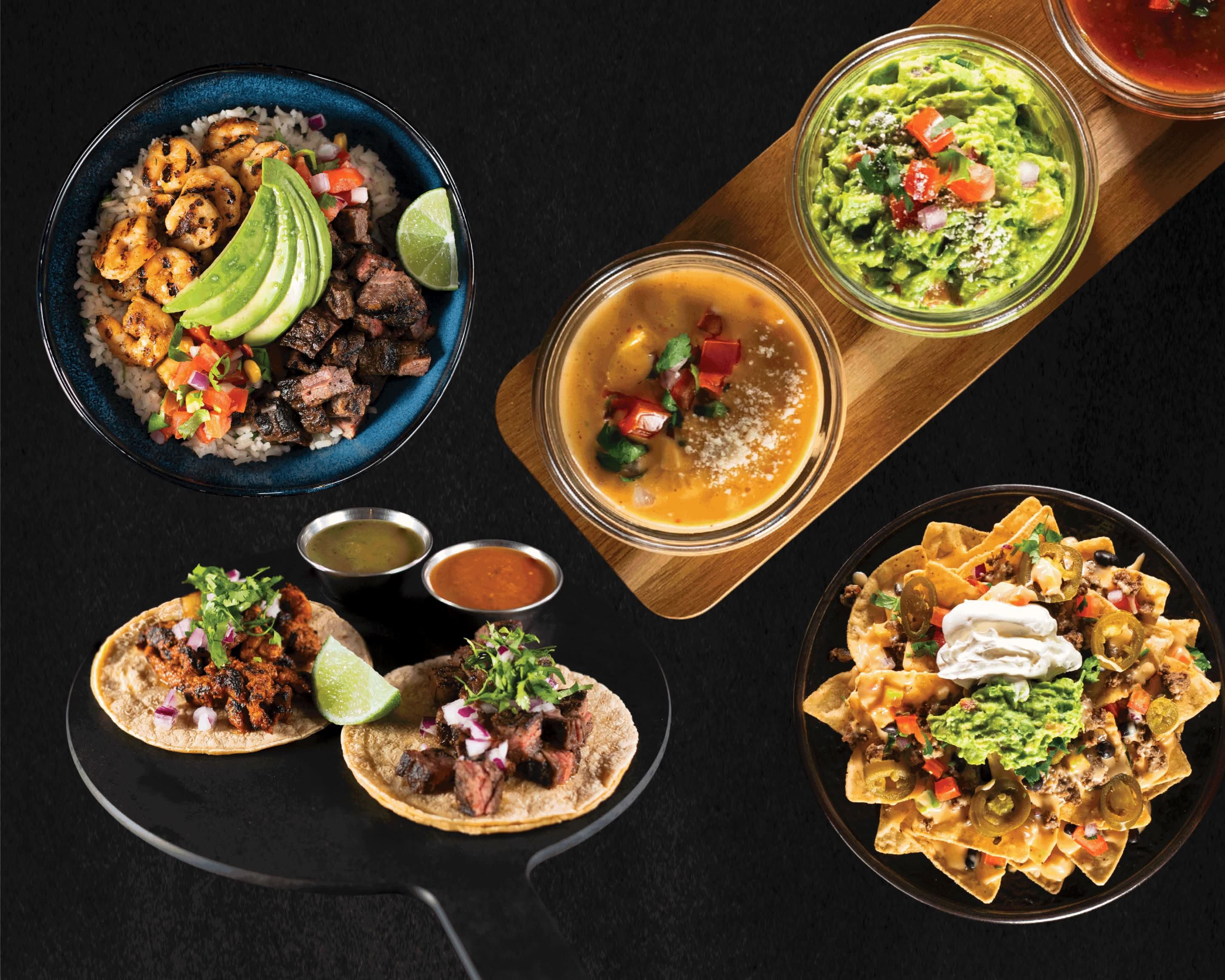 Order Mixteco Grill (Lakeview) - Menu & Prices - Chicago Delivery ...