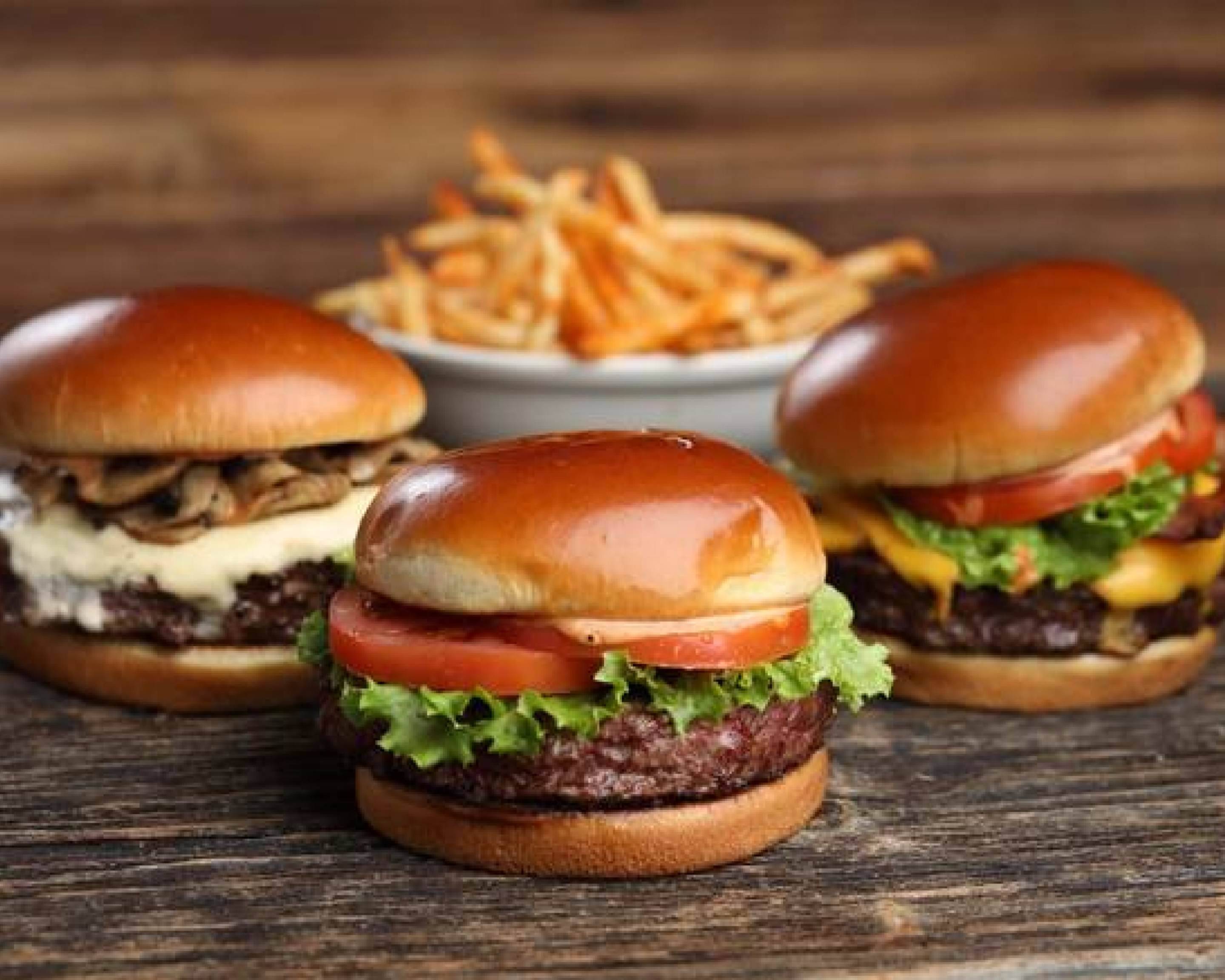NewYork Burger (Chabacano) Menú a Domicilio【Menú y Precios】Ciudad de ...