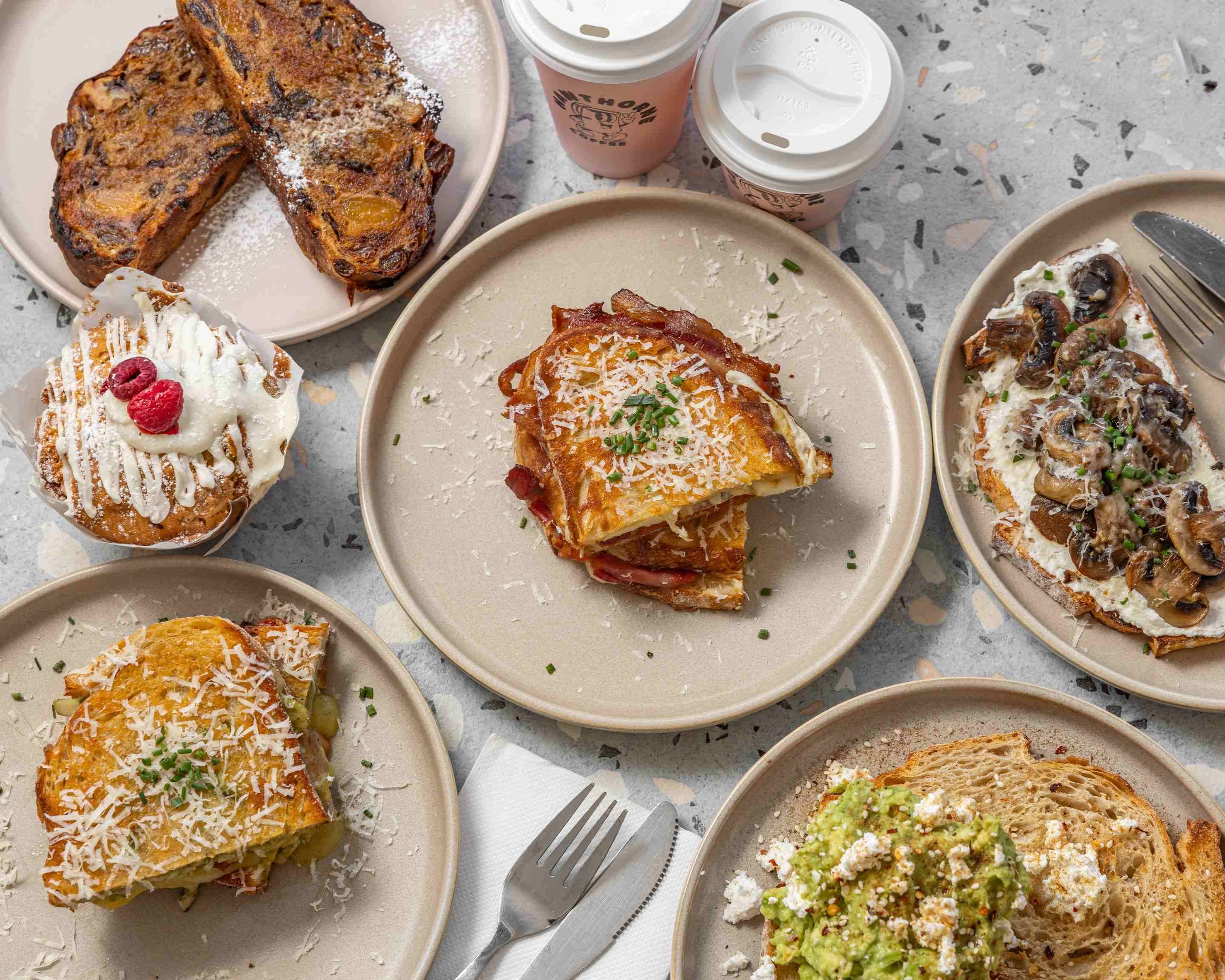 Hawthorne Coffee Menu Takeout in Brisbane | Delivery Menu & Prices ...