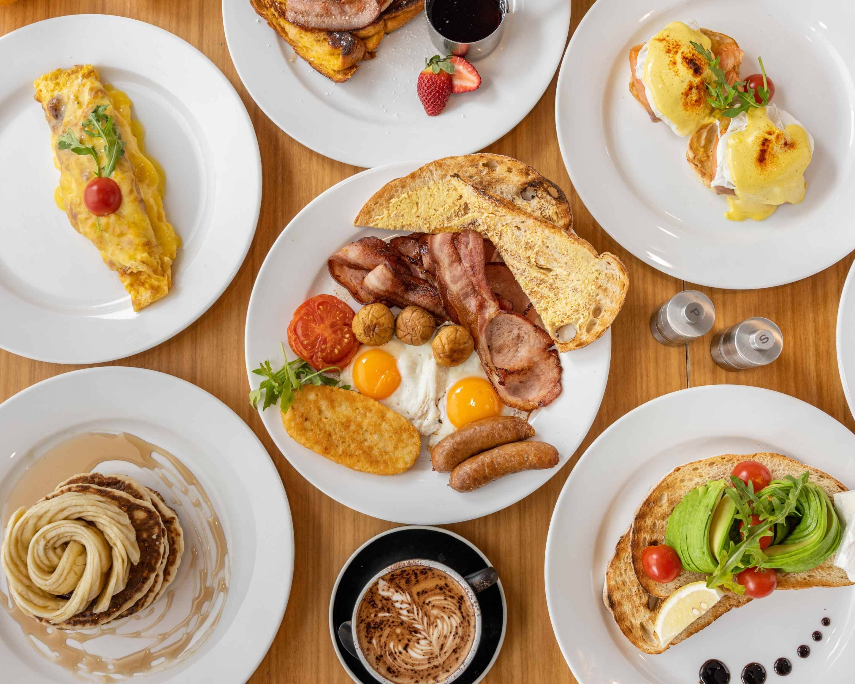 Pavement cafe Menu Takeout in Sydney | Delivery Menu & Prices | Uber Eats