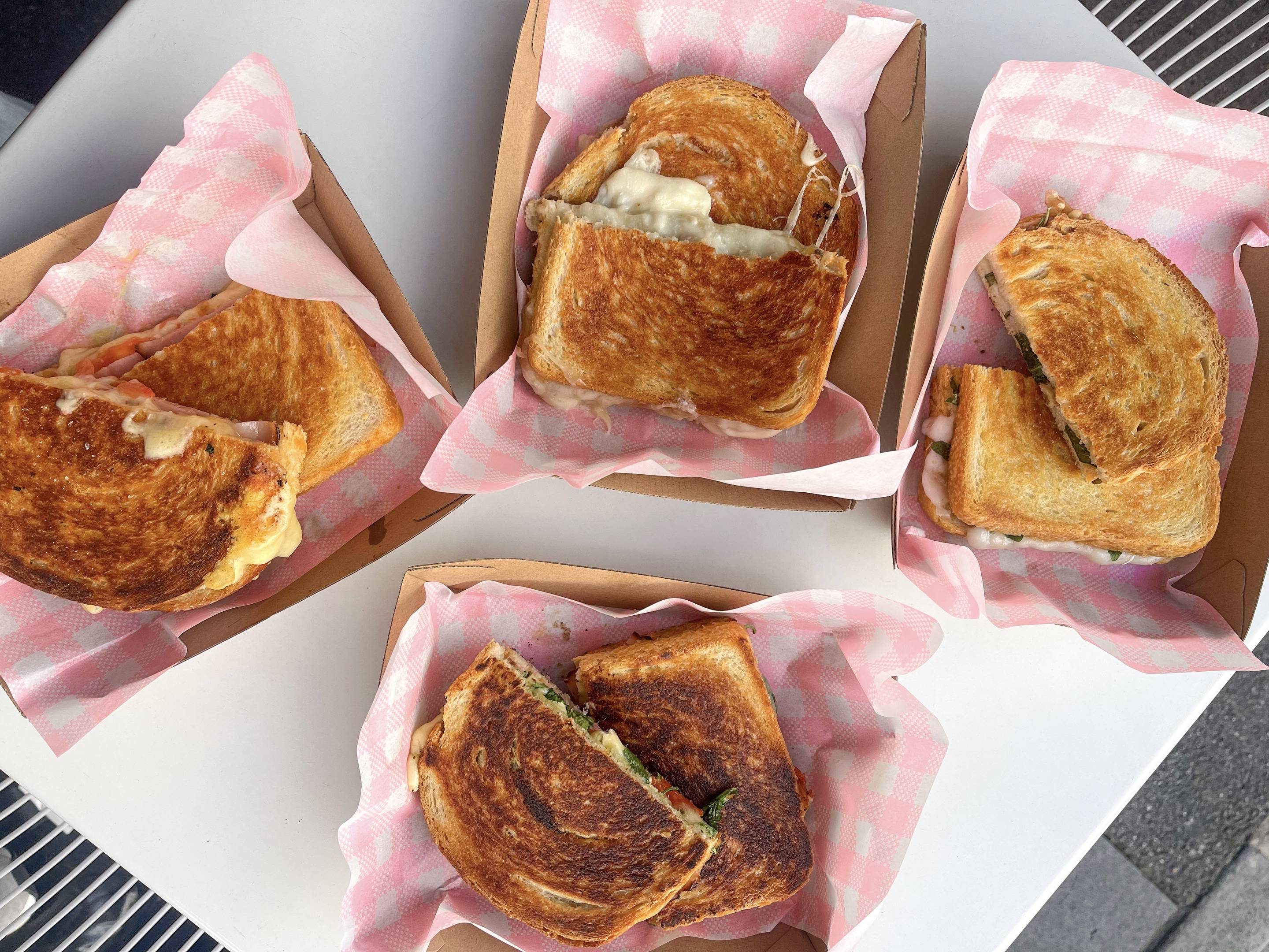 Order Platter & Boe | Menu & Prices | Melbourne Delivery | Uber Eats