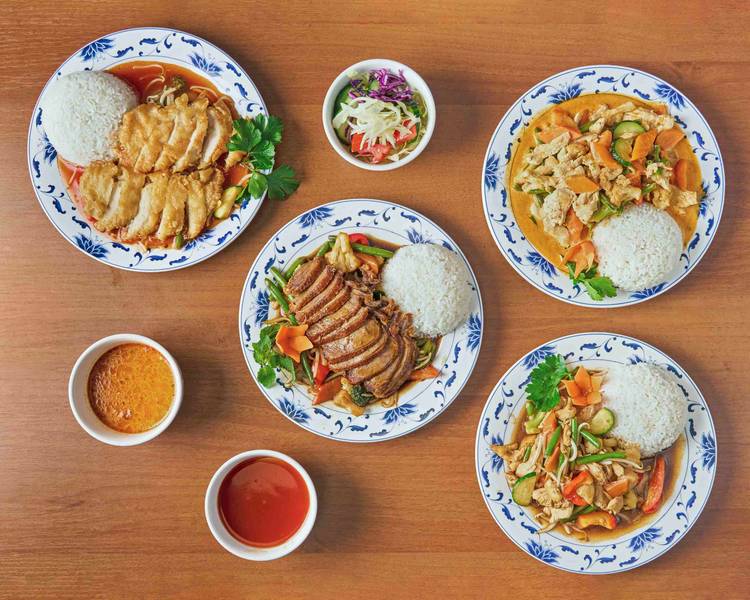 Hanoi Express Jena | Lieferservice | Speisekarte und Preise | Leipzig ...