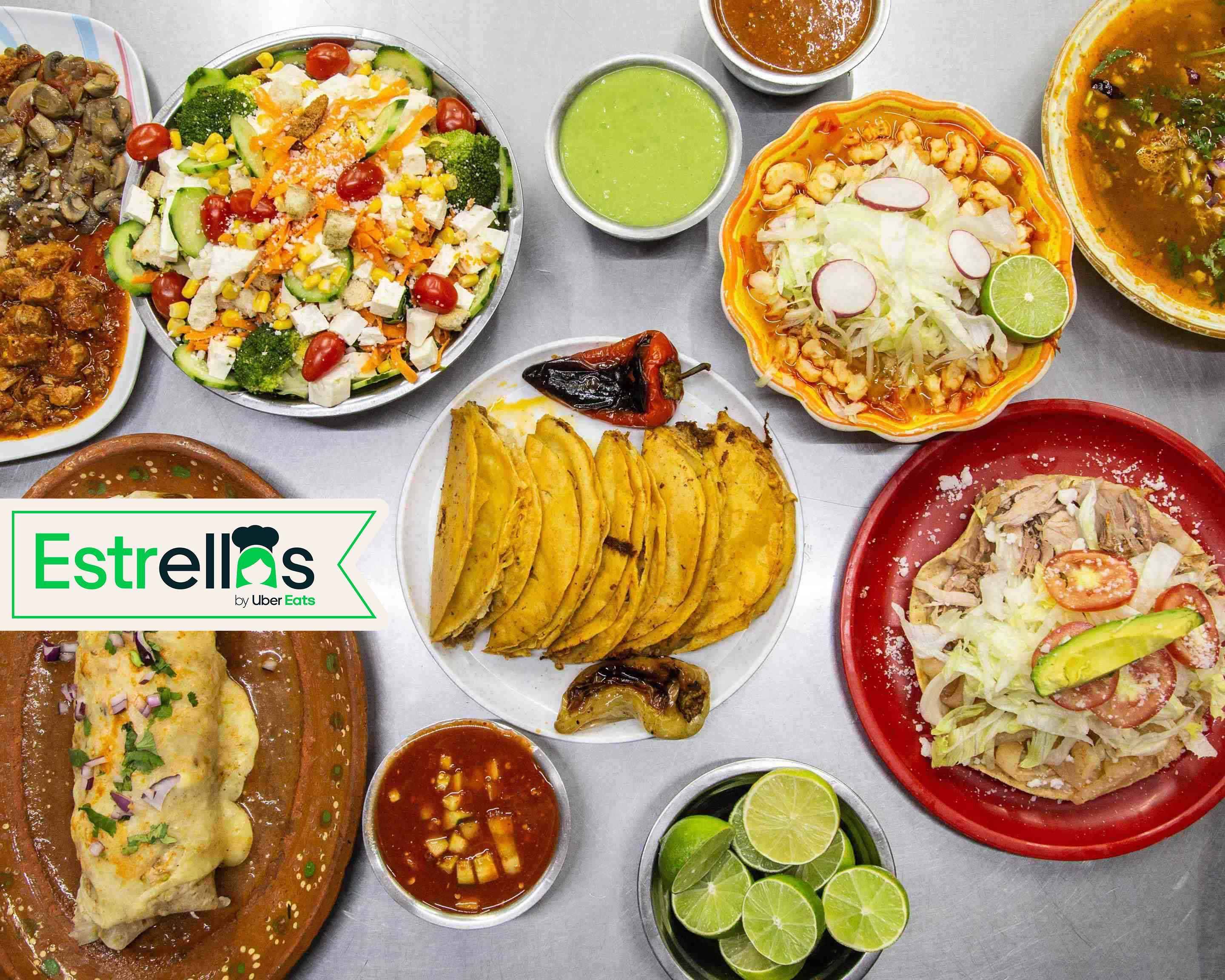 Angie mi antojo favorito Menú a Domicilio【Menú y Precios】 Calle 3 local ...