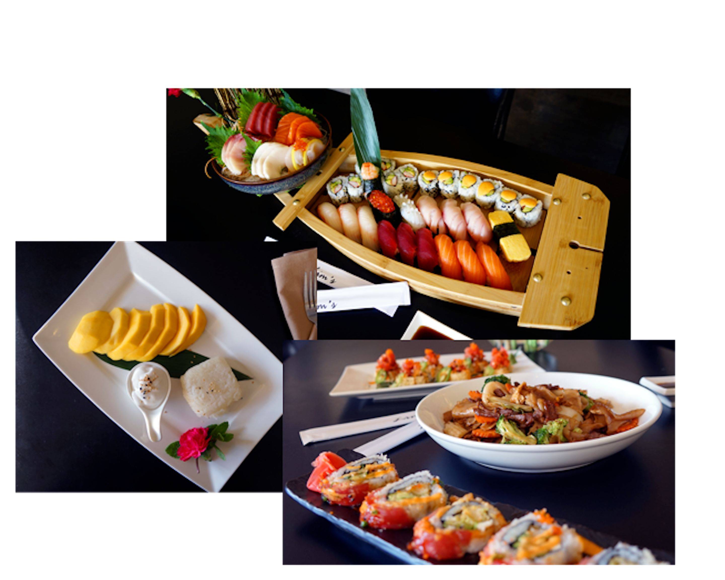 Order Lim s Fine Thai Sushi Restaurant Menu Delivery Menu Prices order-lim-s-fine-thai-sushi-restaurant-menu-delivery-menu-prices