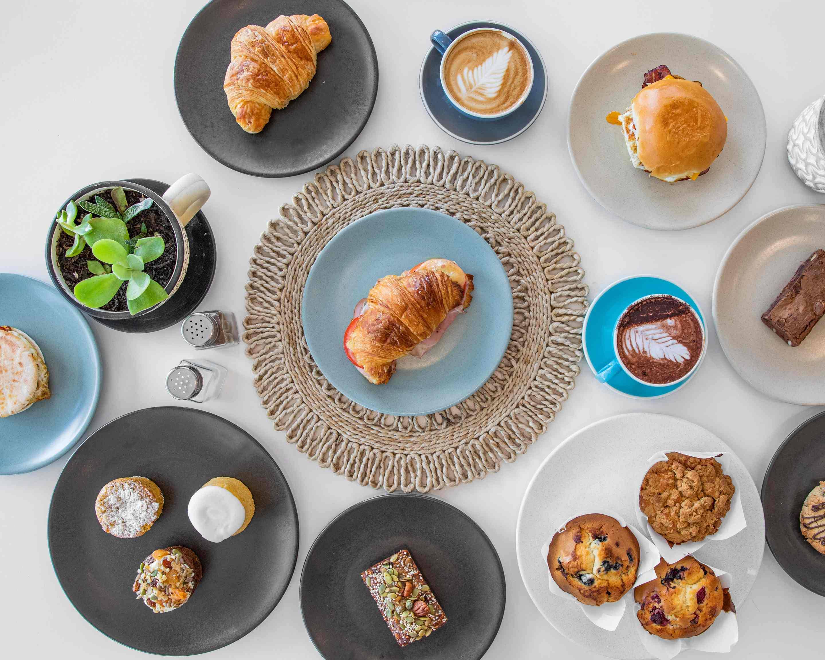 Order Melo Cafe | Menu & Prices | Adelaide Delivery | Uber Eats