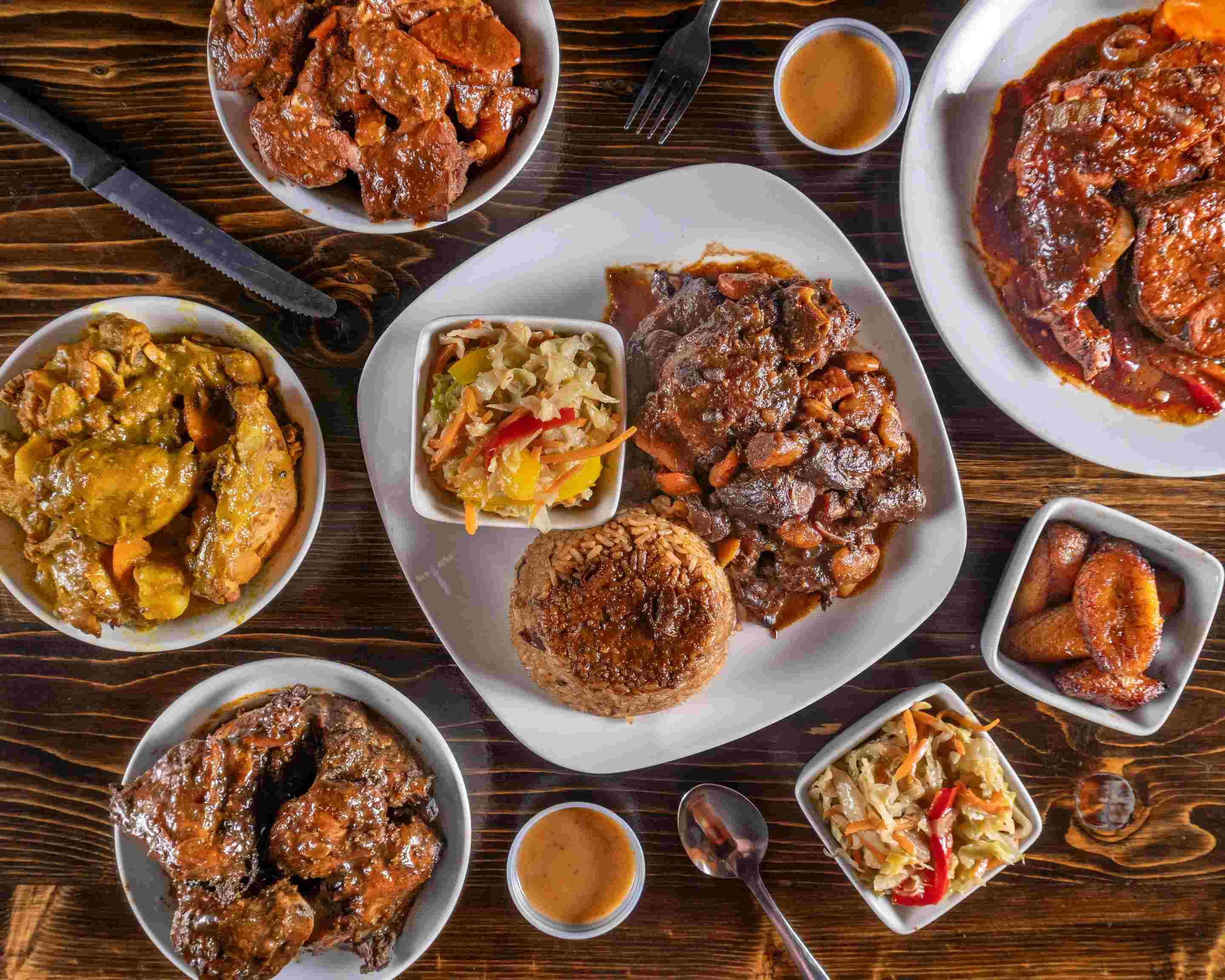Order Archies Tropical Cuisines (Salisbury) - Menu & Prices - Salisbury ...