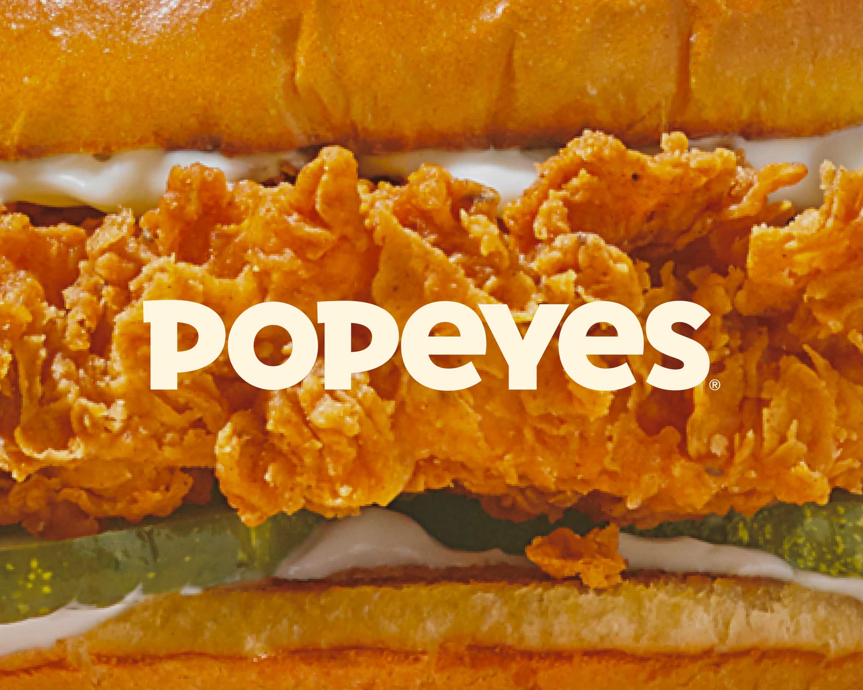 Popeyes (1811 Premier Drive) Menu Mankato • Order Popeyes (1811 Premier ...