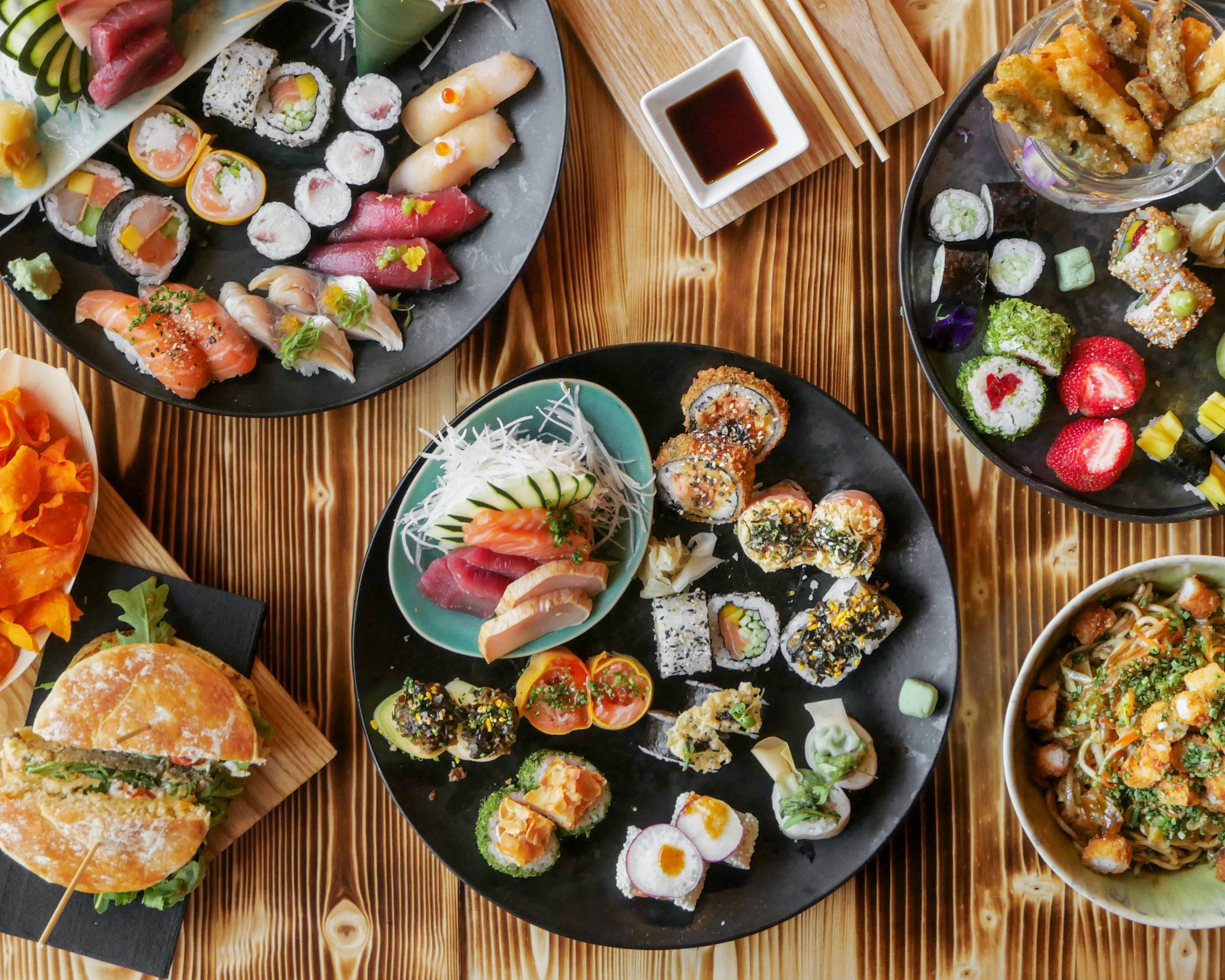 Subenshi (Aveiro) delivery Aveiro - Menu and prices | Uber Eats