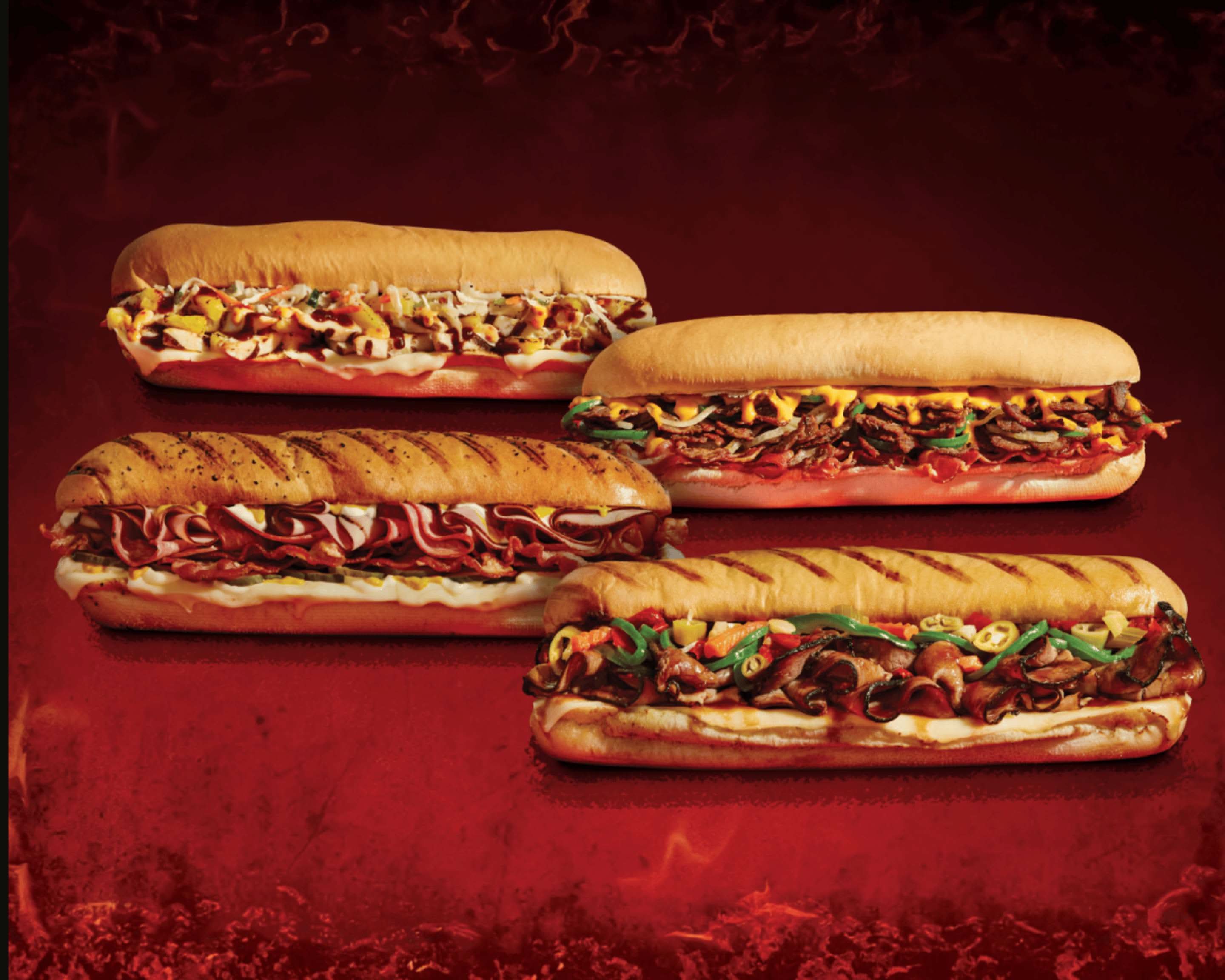 Order Mr. Sub (4662 Macleod Trl SW) Delivery【Menu & Prices】| Calgary ...