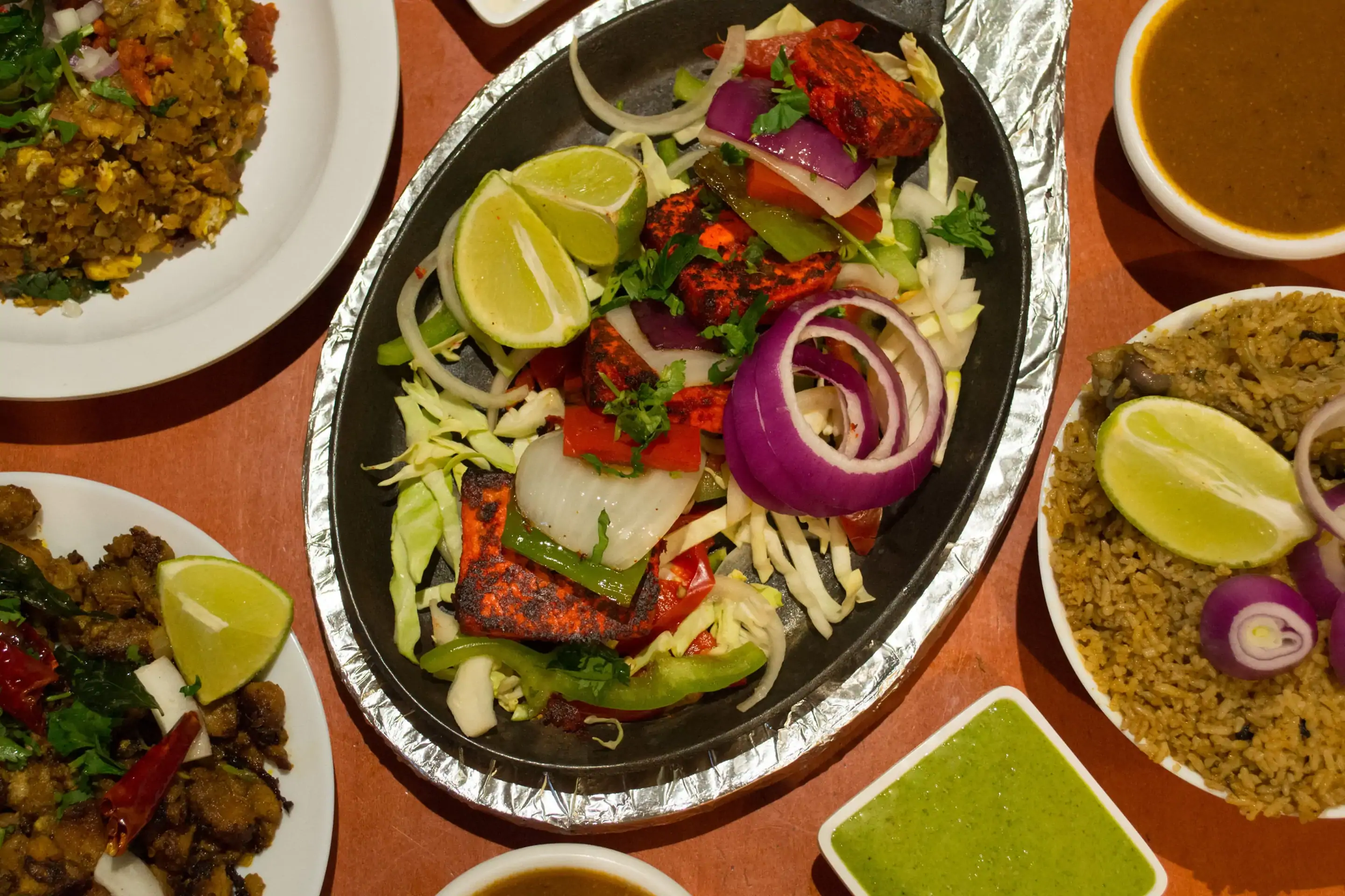 Order Tikka Temple - Indian Restaurant Of Katy - Menu & Prices ...