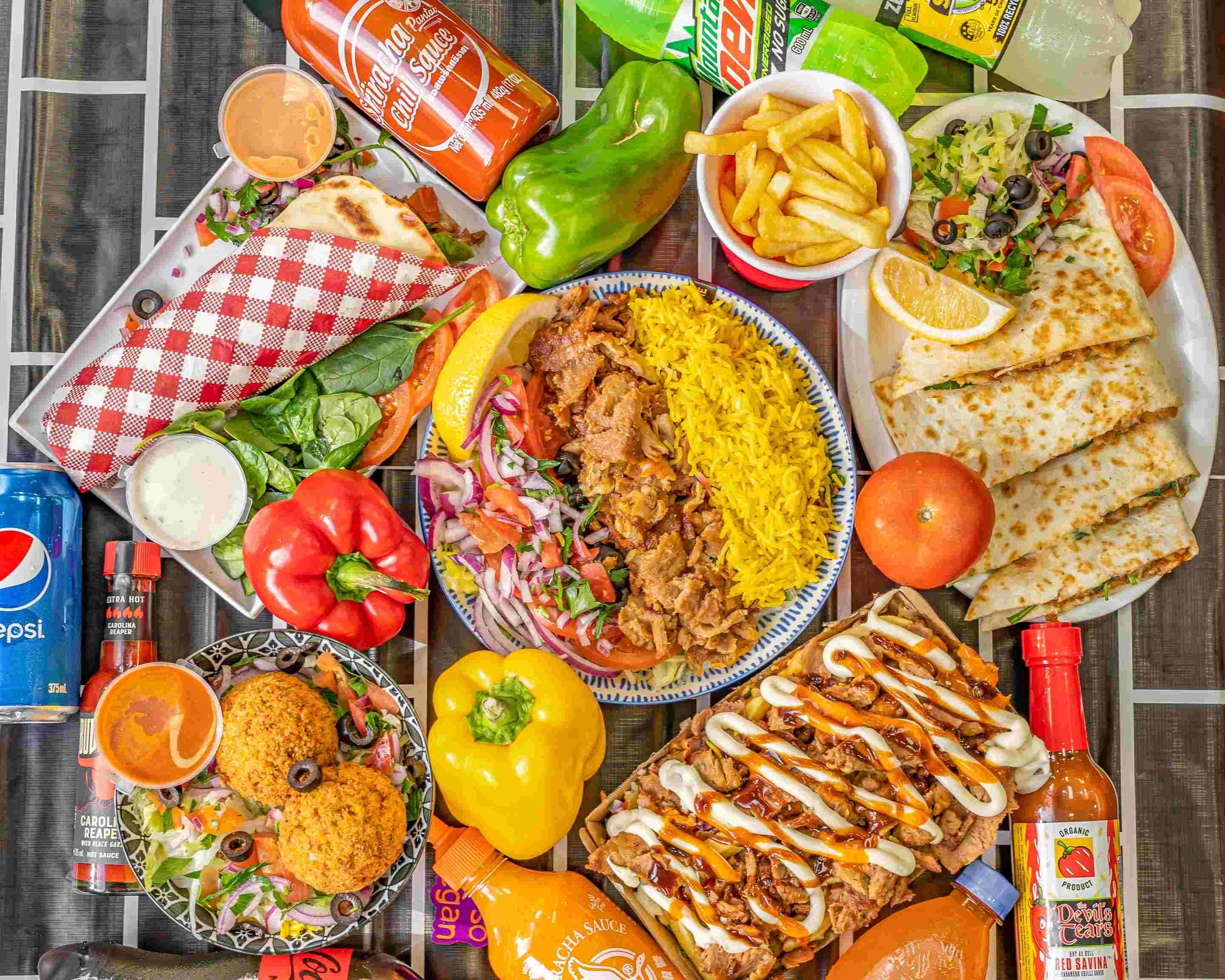THE 10 BEST Fast food Delivery and Takeaway in Perth | Uber Eats
