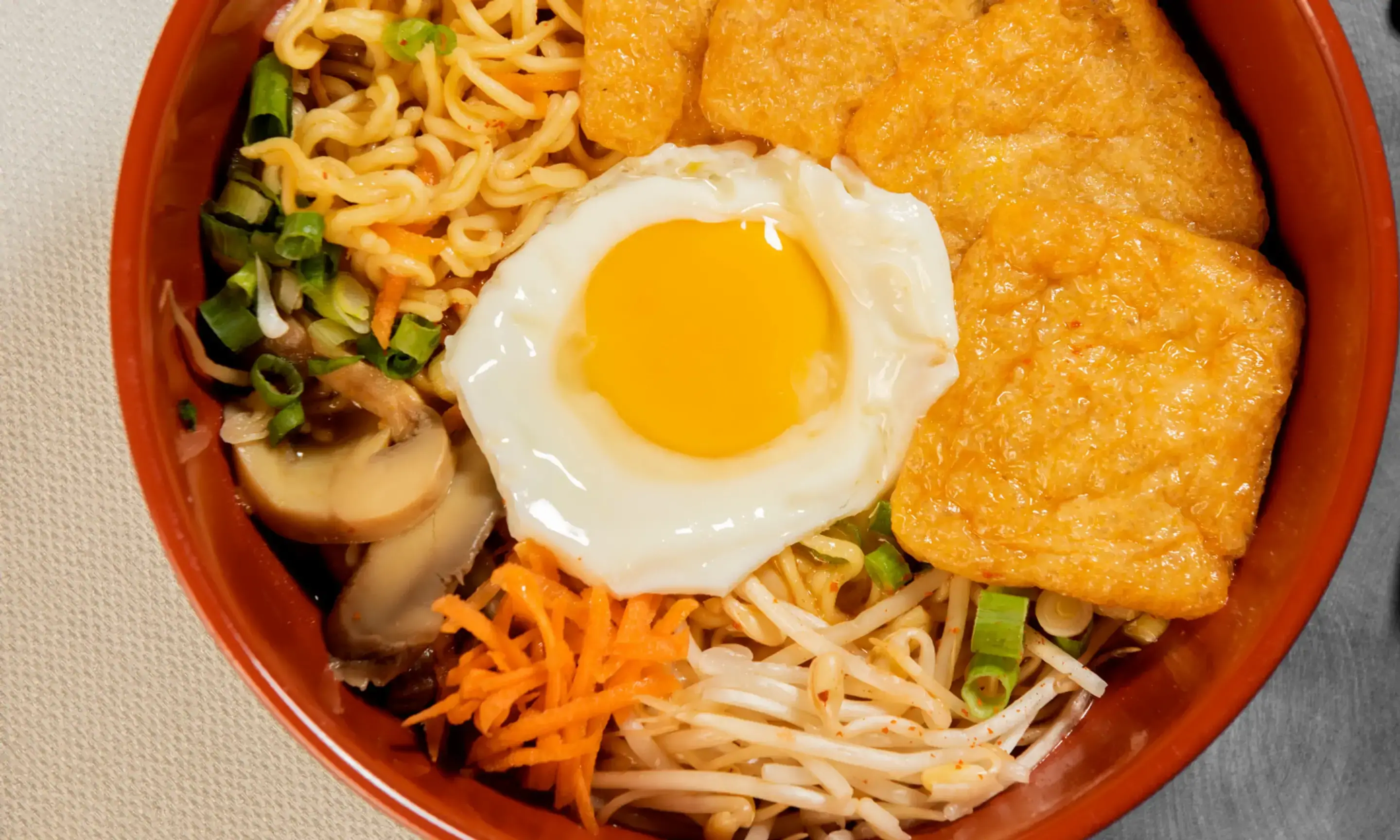 Order Maru Ramen - Menu & Prices - Los Angeles Delivery | Uber Eats