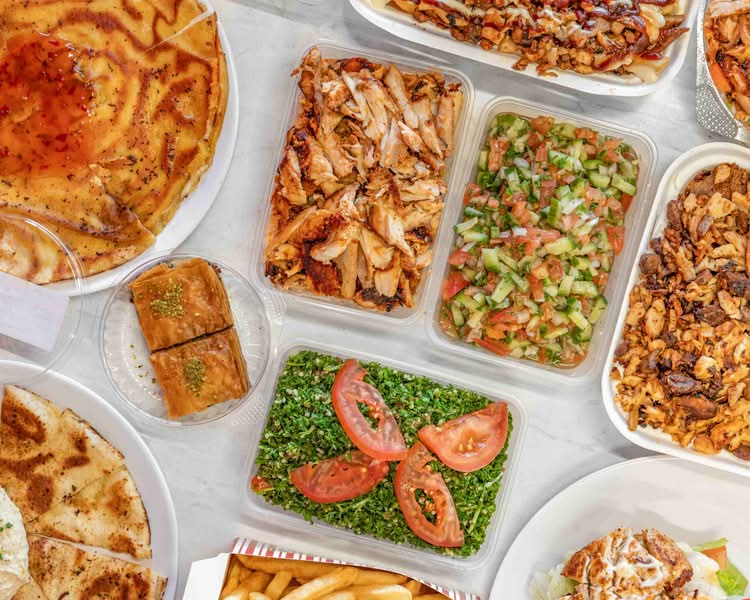 THE 10 BEST Persian Food Delivery in Waimauku | Order Persian Food ...