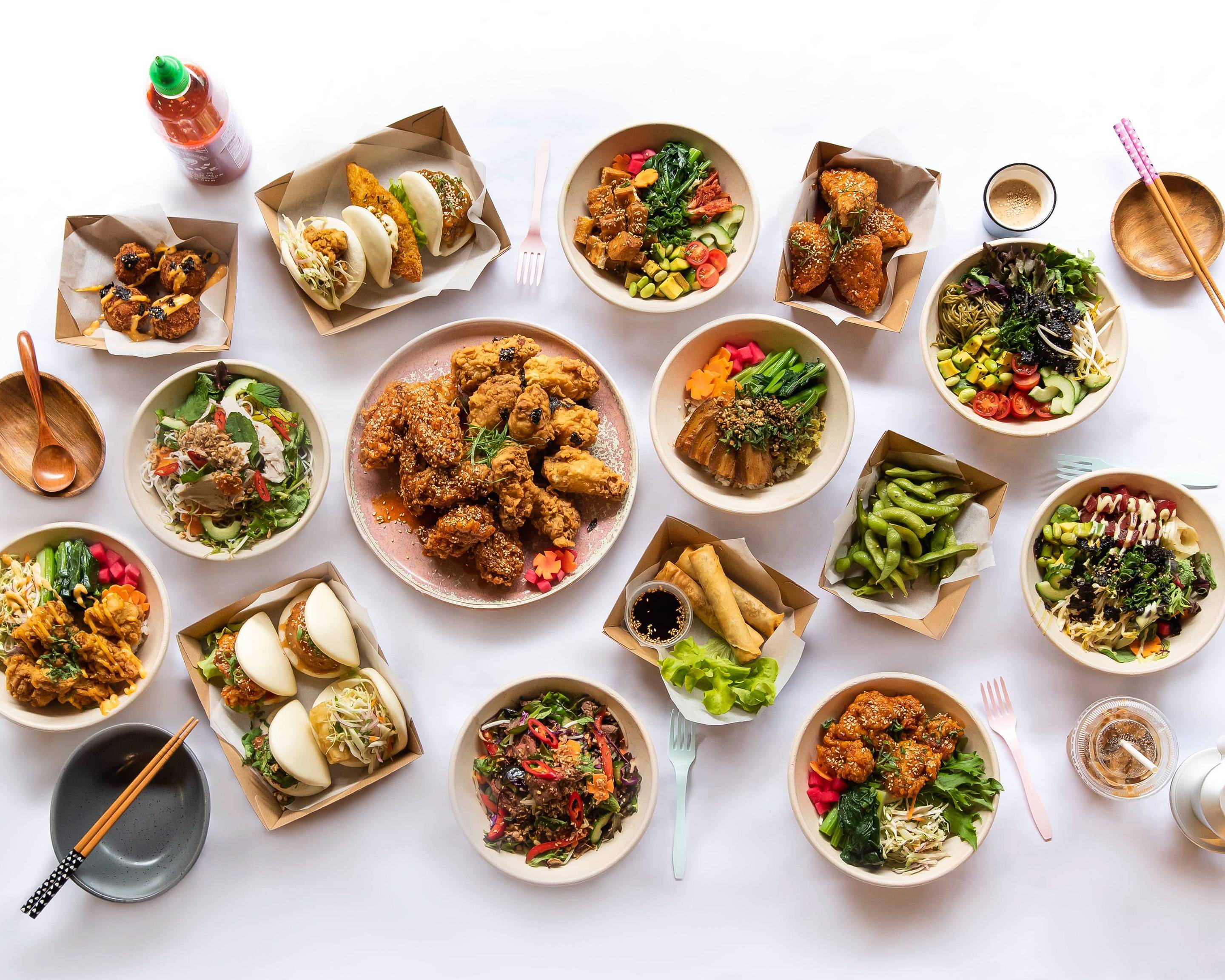 THE 10 BEST Chinese Food Delivery and Takeaway in Adelaide | Uber Eats
